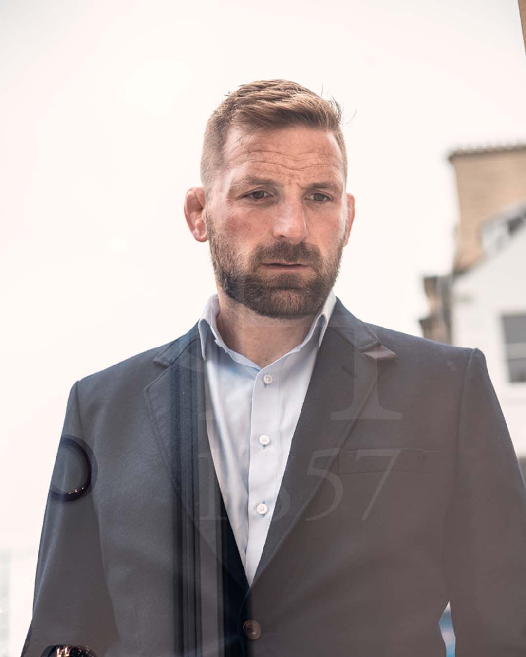 John Barclay On The Future Of Scottish Rugby