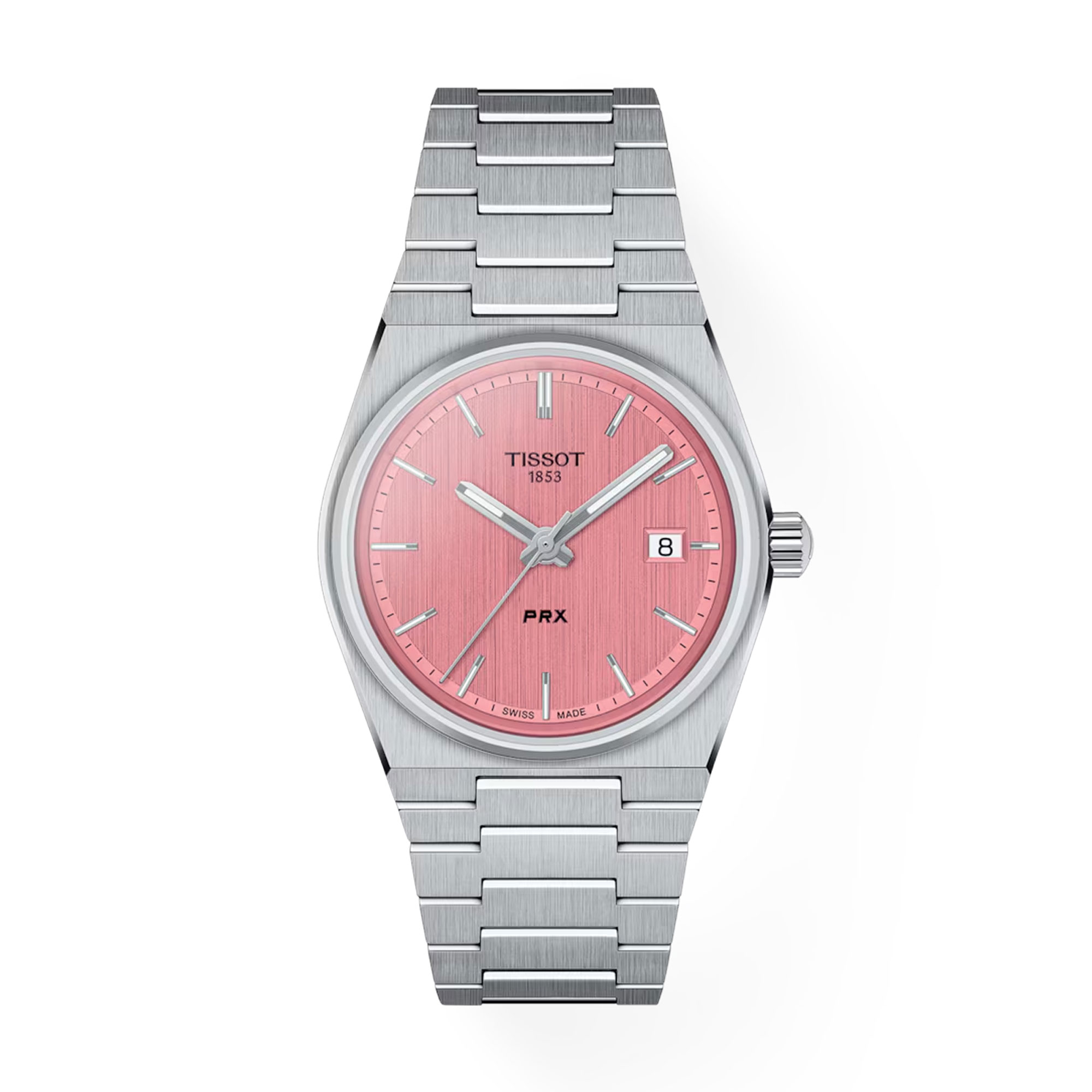 Tissot PRX 35mm Watch T137.210.11.331.00