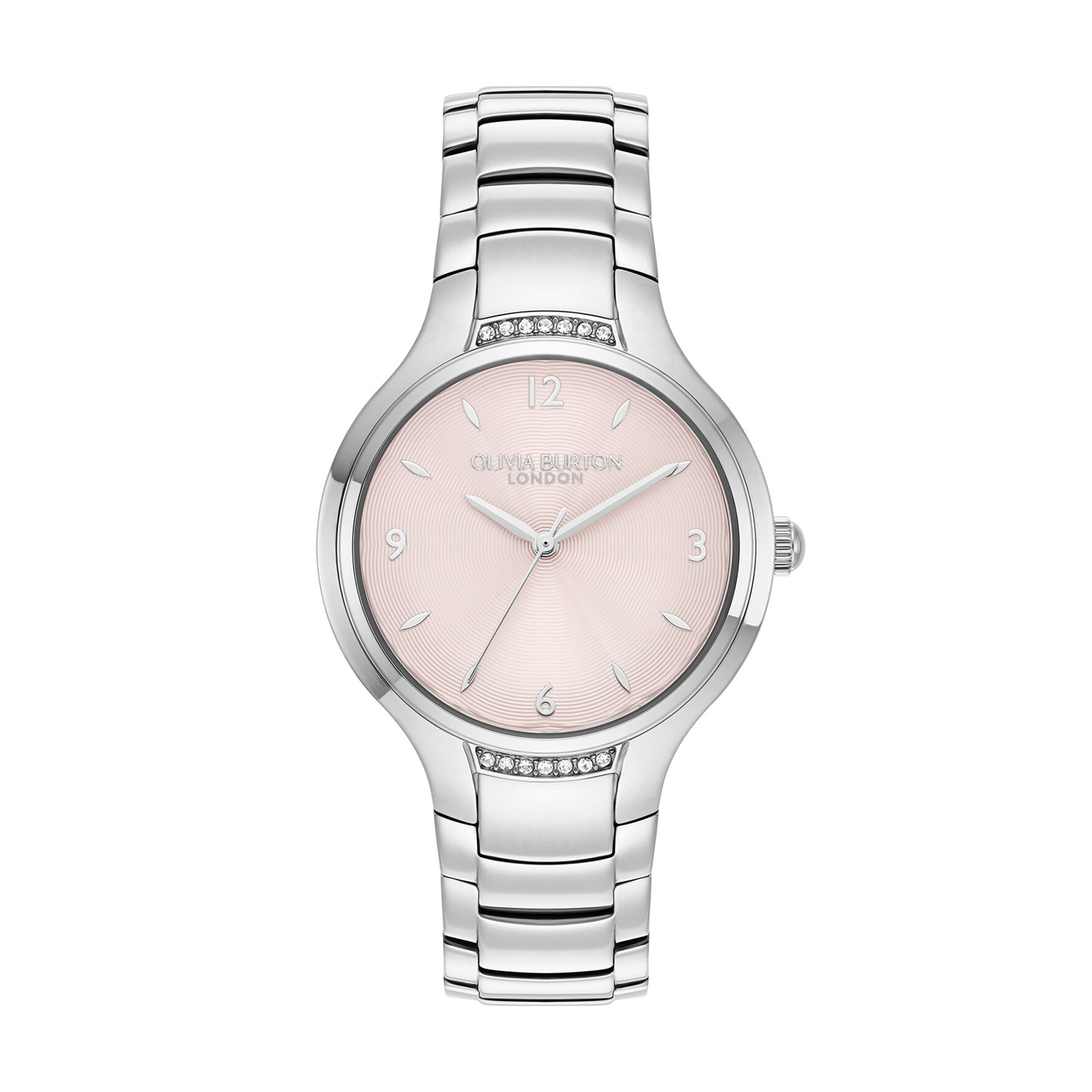Ladies watch with light store