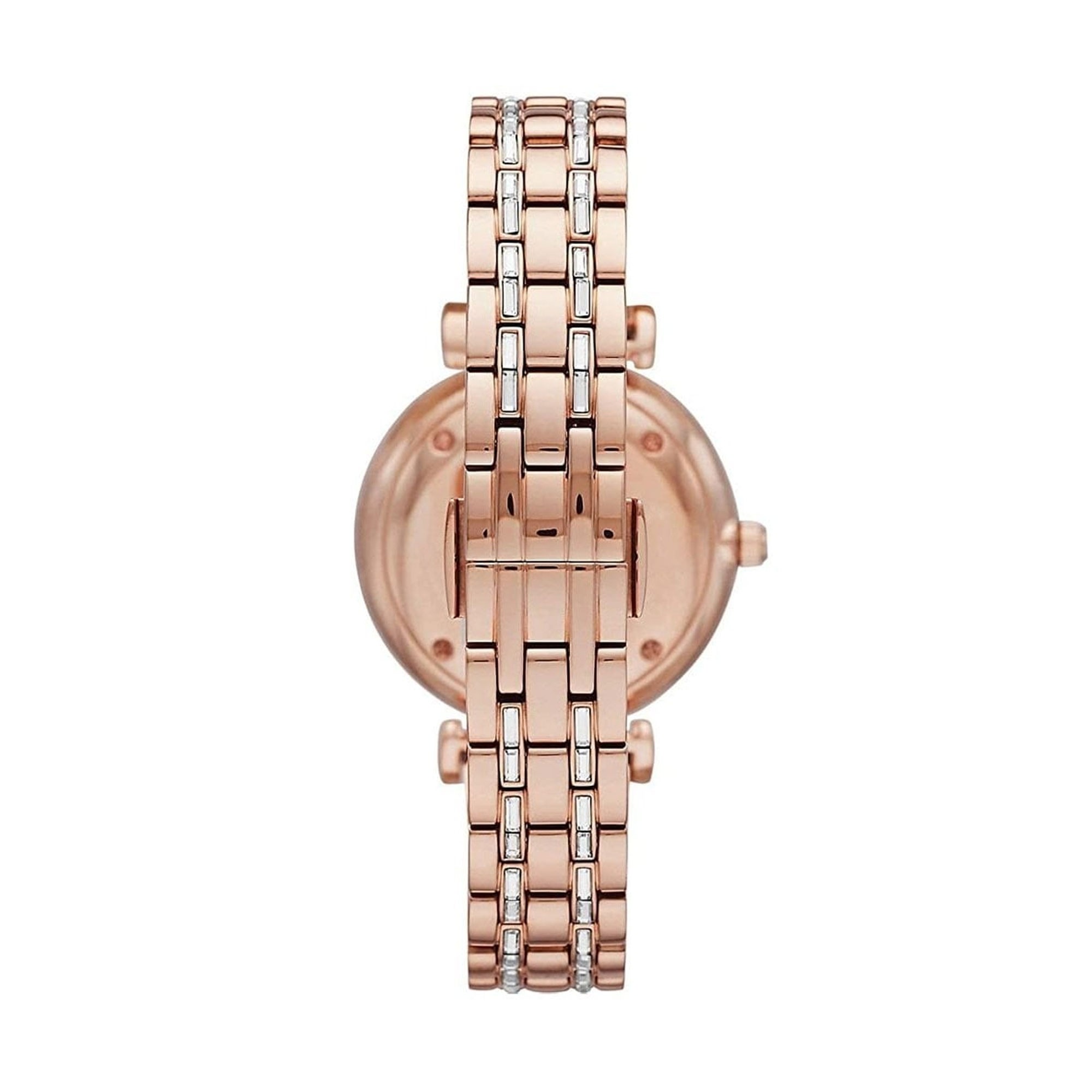 Emporio Armani Gianni T-Bar 32mm Ladies Watch AR11294