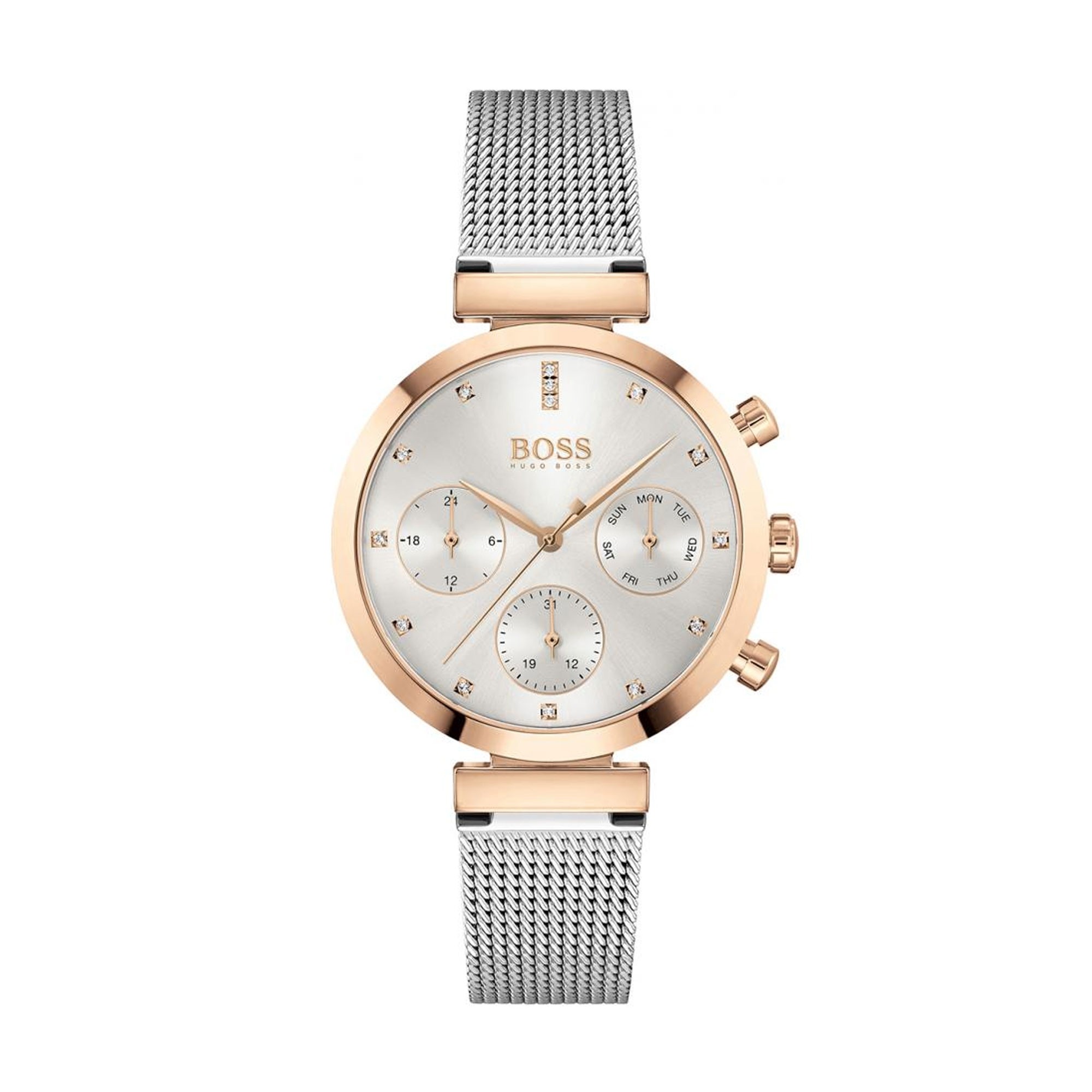 Hugo Boss Flawless Ladies Watch 1502551