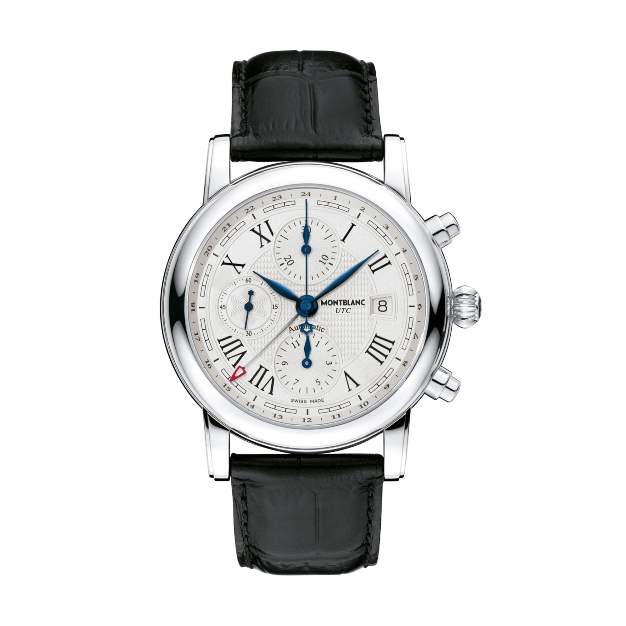 Montblanc Star Automatic Mens Watch 107113