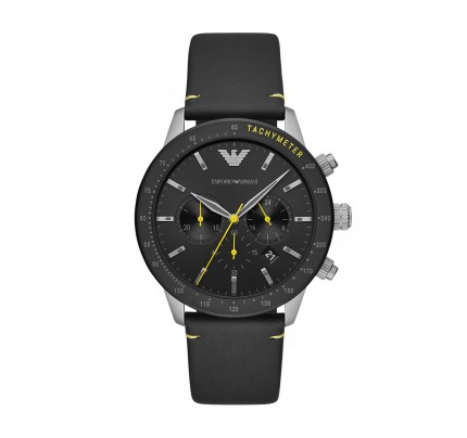 Emporio Armani Watches | Chisholm Hunter