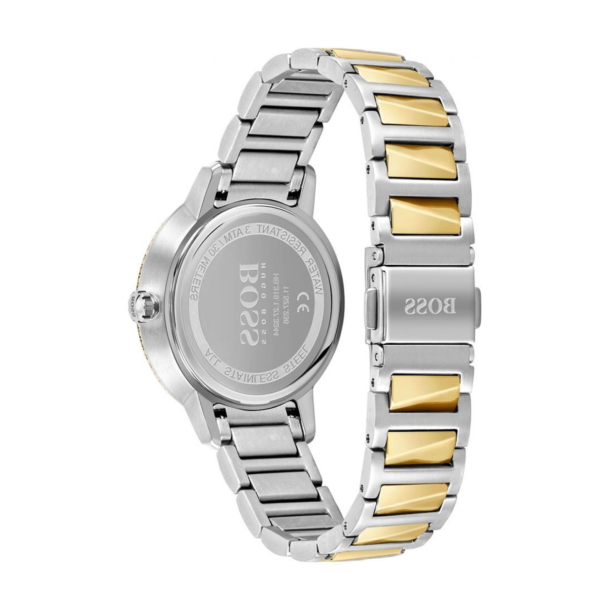 BOSS Signature Ladies Watch 1502568