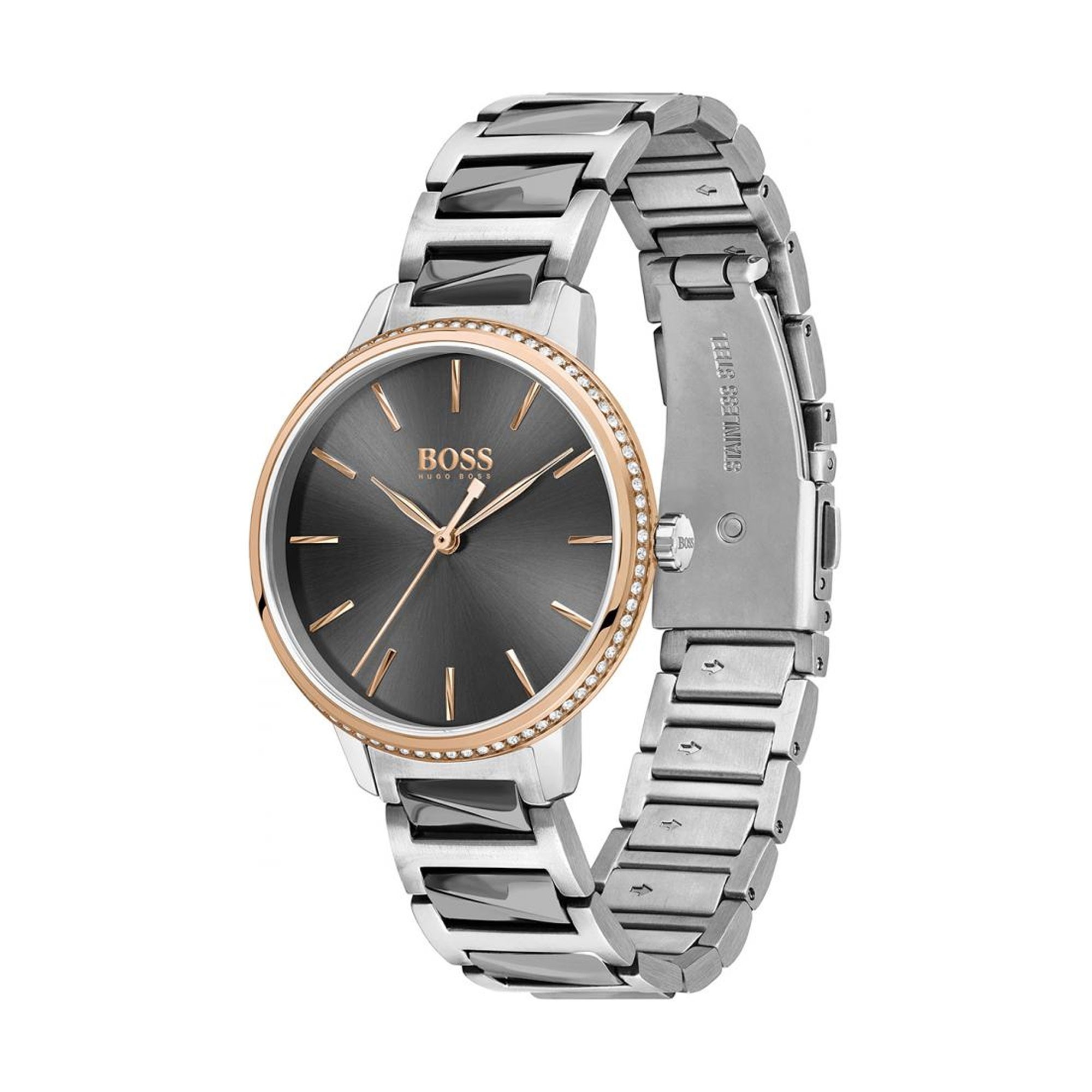 BOSS Signature Ladies Watch 1502569