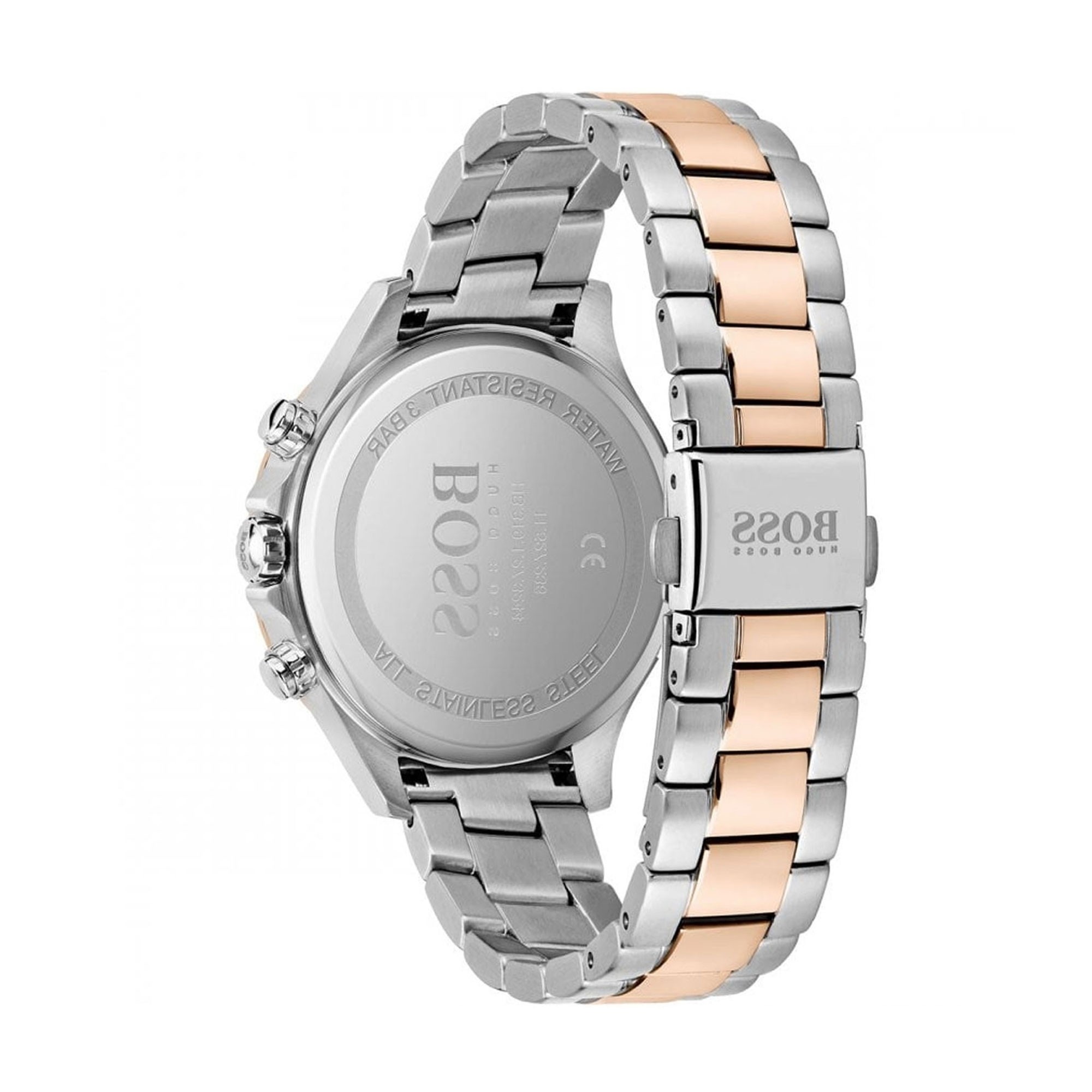BOSS Hera Sport Lux Ladies Watch 1502564