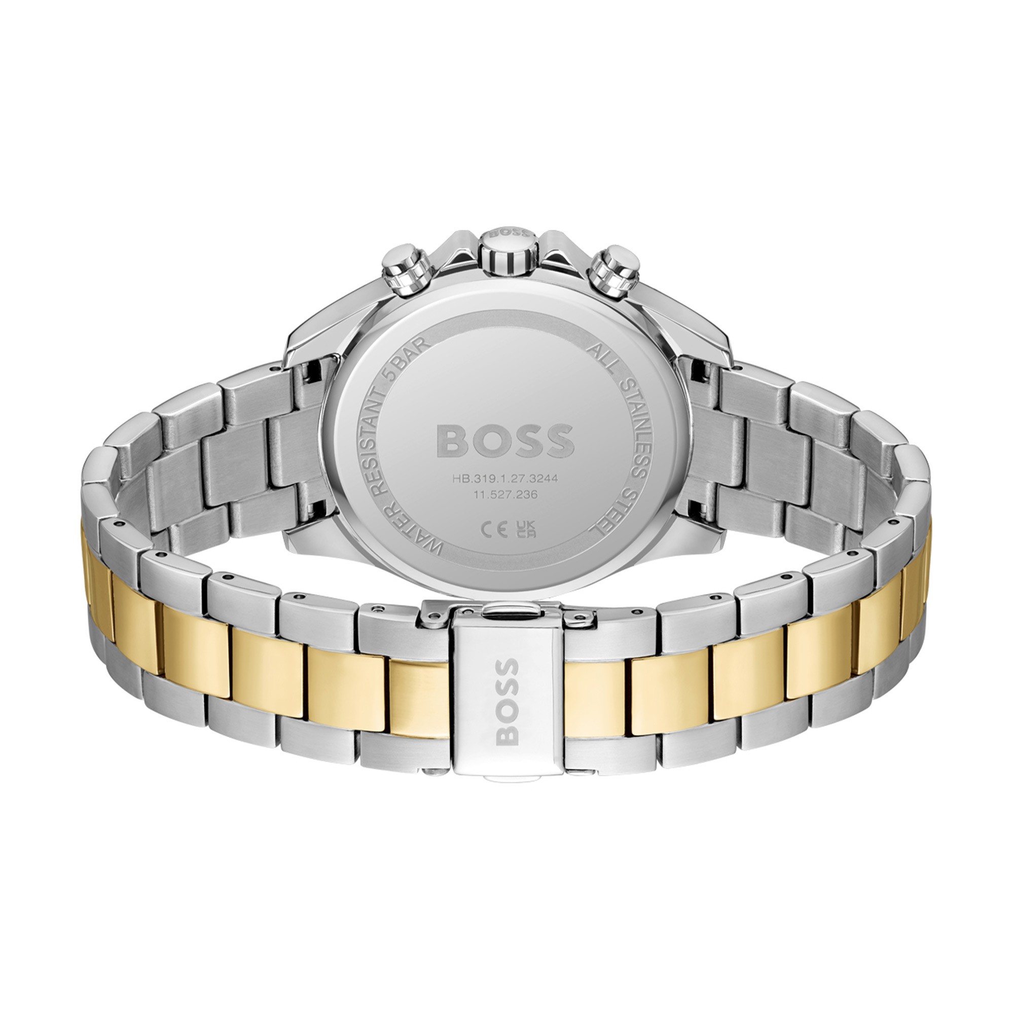 BOSS Novia Sport Lux Ladies Watch 1502618