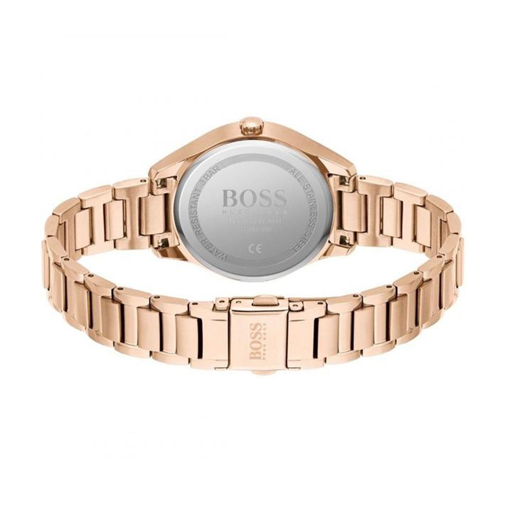 BOSS Grand Course Sport Lux Ladies Watch 1502603