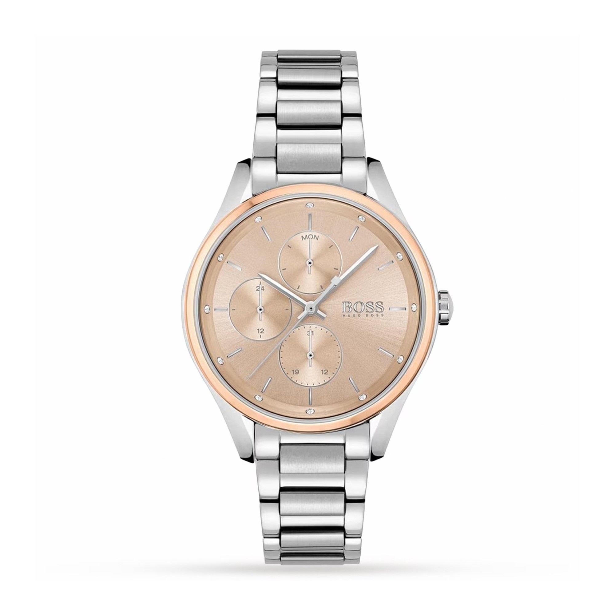 BOSS Grand Course Sport Lux Ladies Watch 1502604