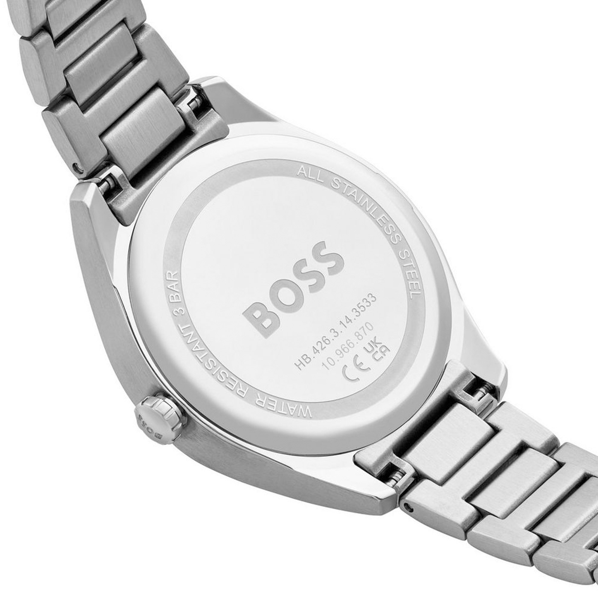 BOSS Grand Course Sport Lux Ladies Watch 1502583