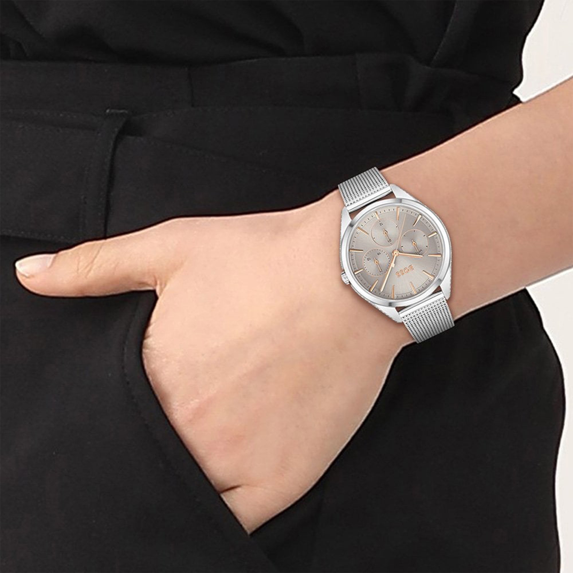 BOSS Saya Ladies Watch 1502638