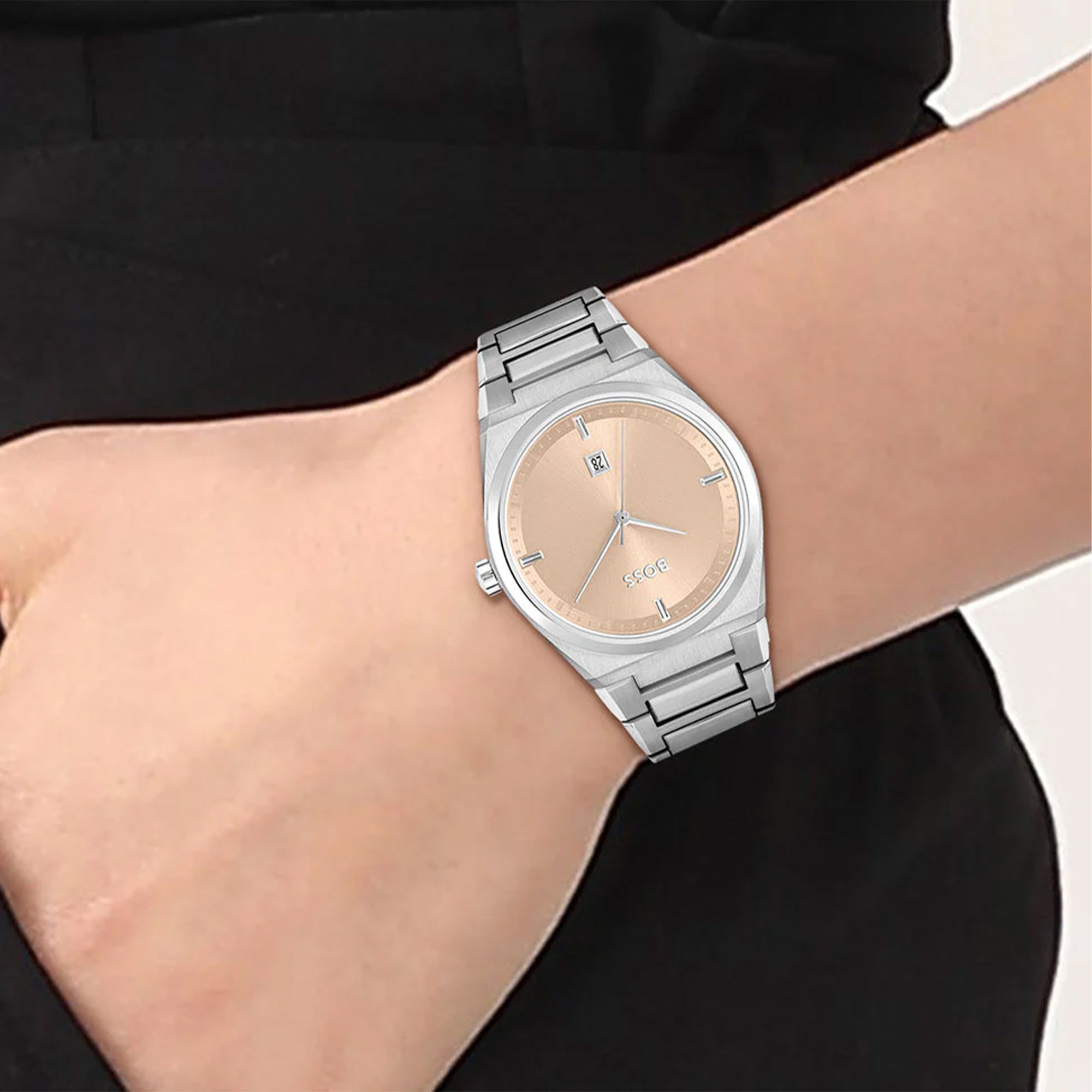 BOSS Steer Ladies Watch 1502670