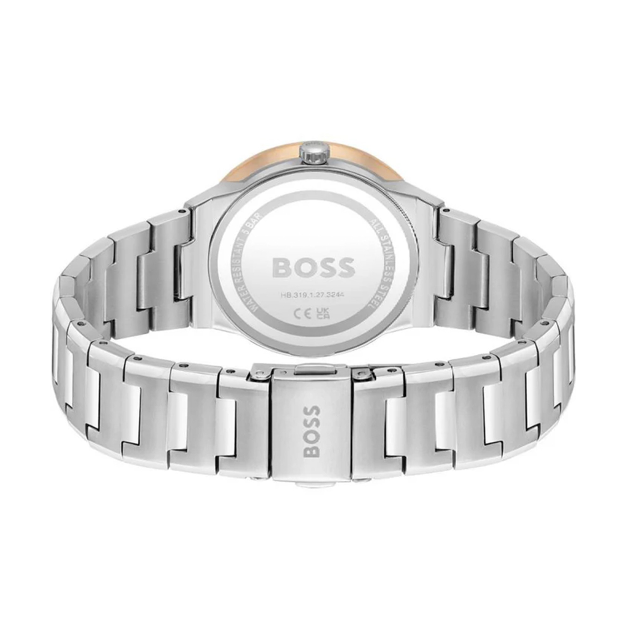 BOSS Breath Ladies Watch 1502646