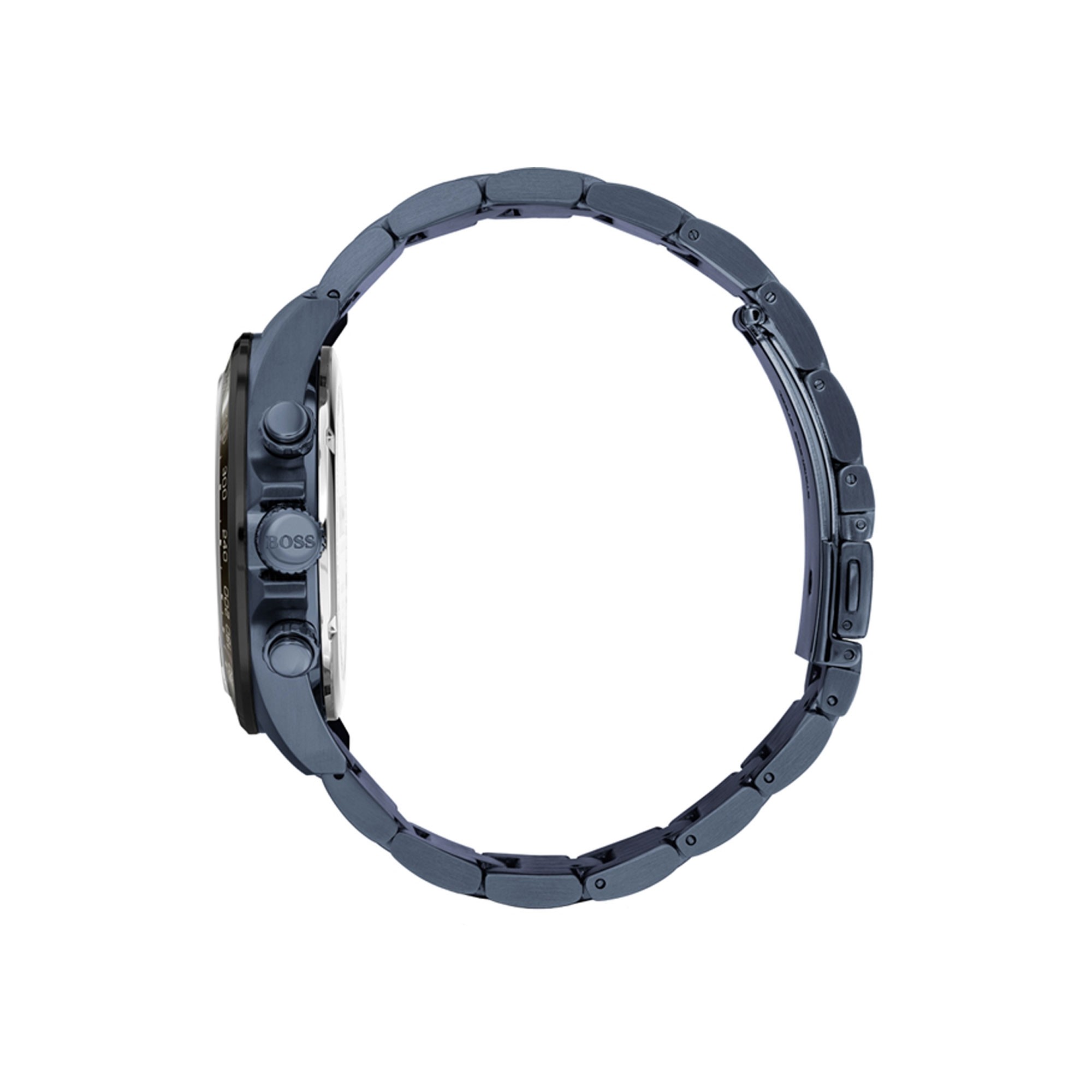 BOSS Hero Sport Lux Mens Watch 1513758