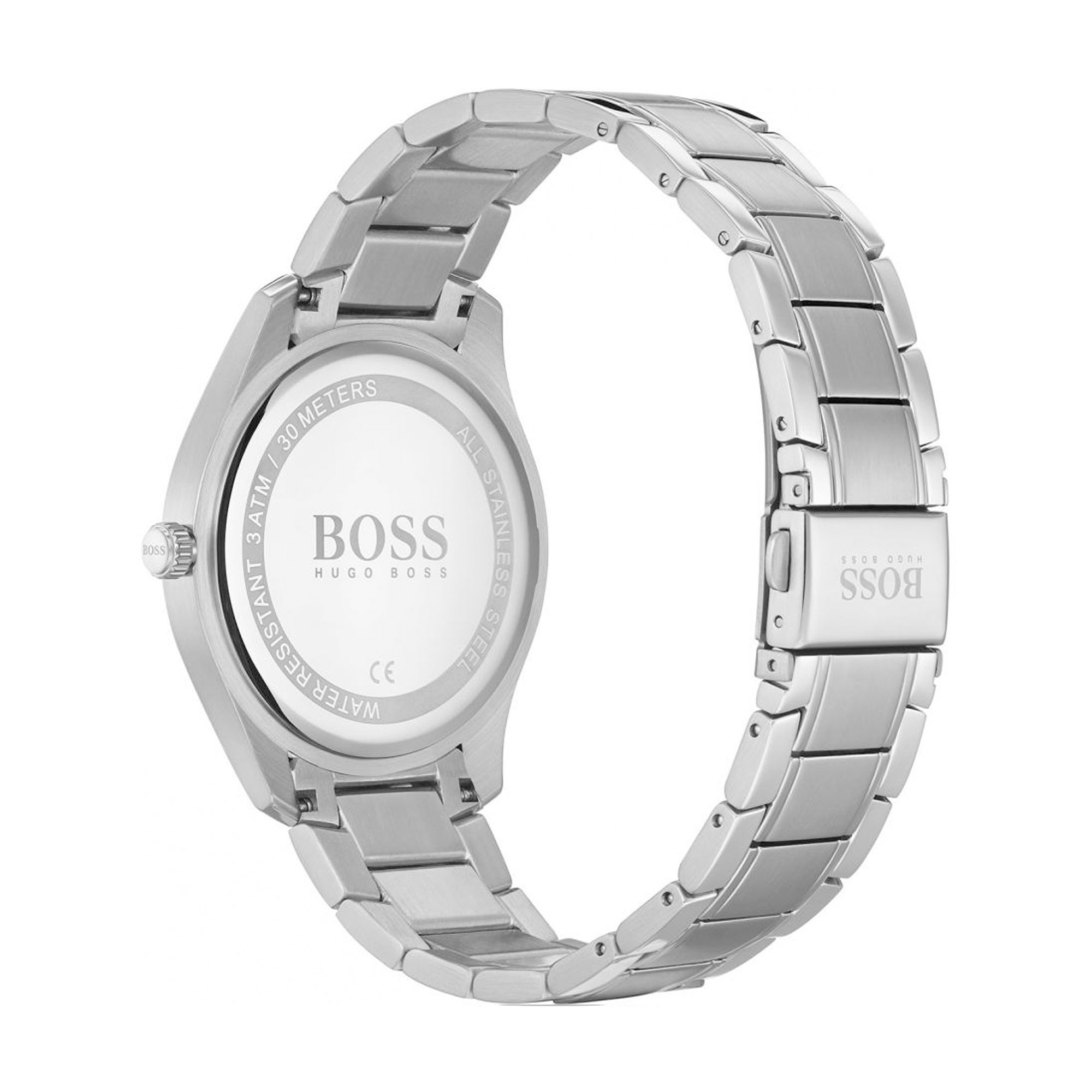 BOSS Circuit Mens Watch 1513731