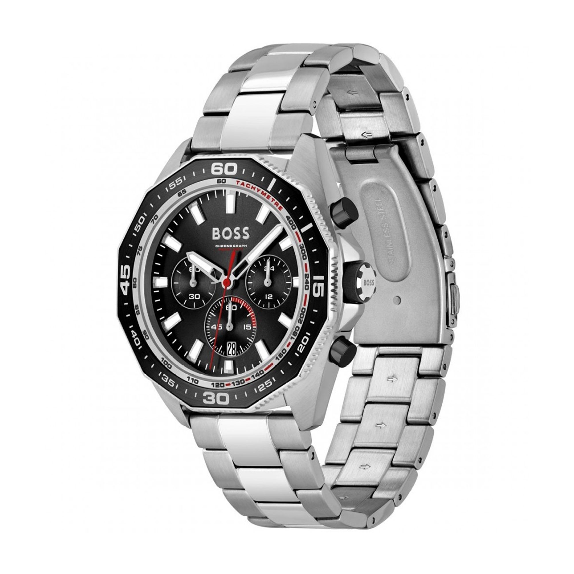 BOSS Energy Mens Watch 1513971