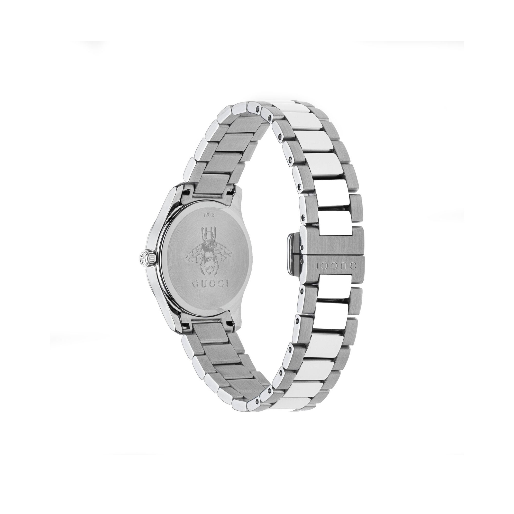 Gucci G-Timeless 27mm Watch YA126595