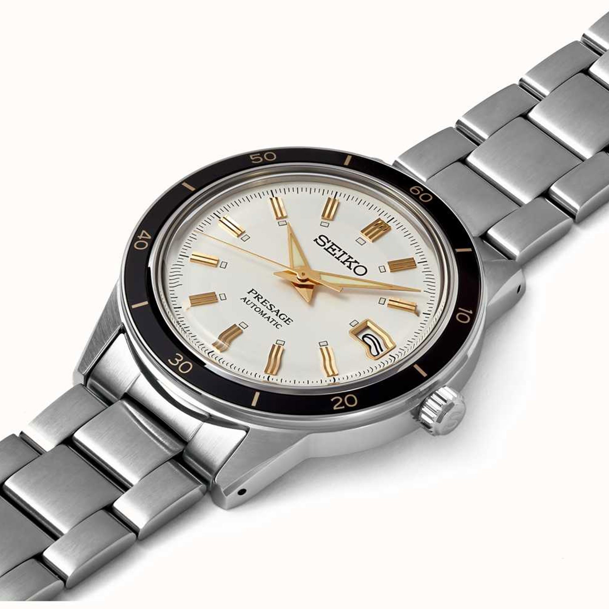 Seiko Presage Mens Watch SRPG03J1