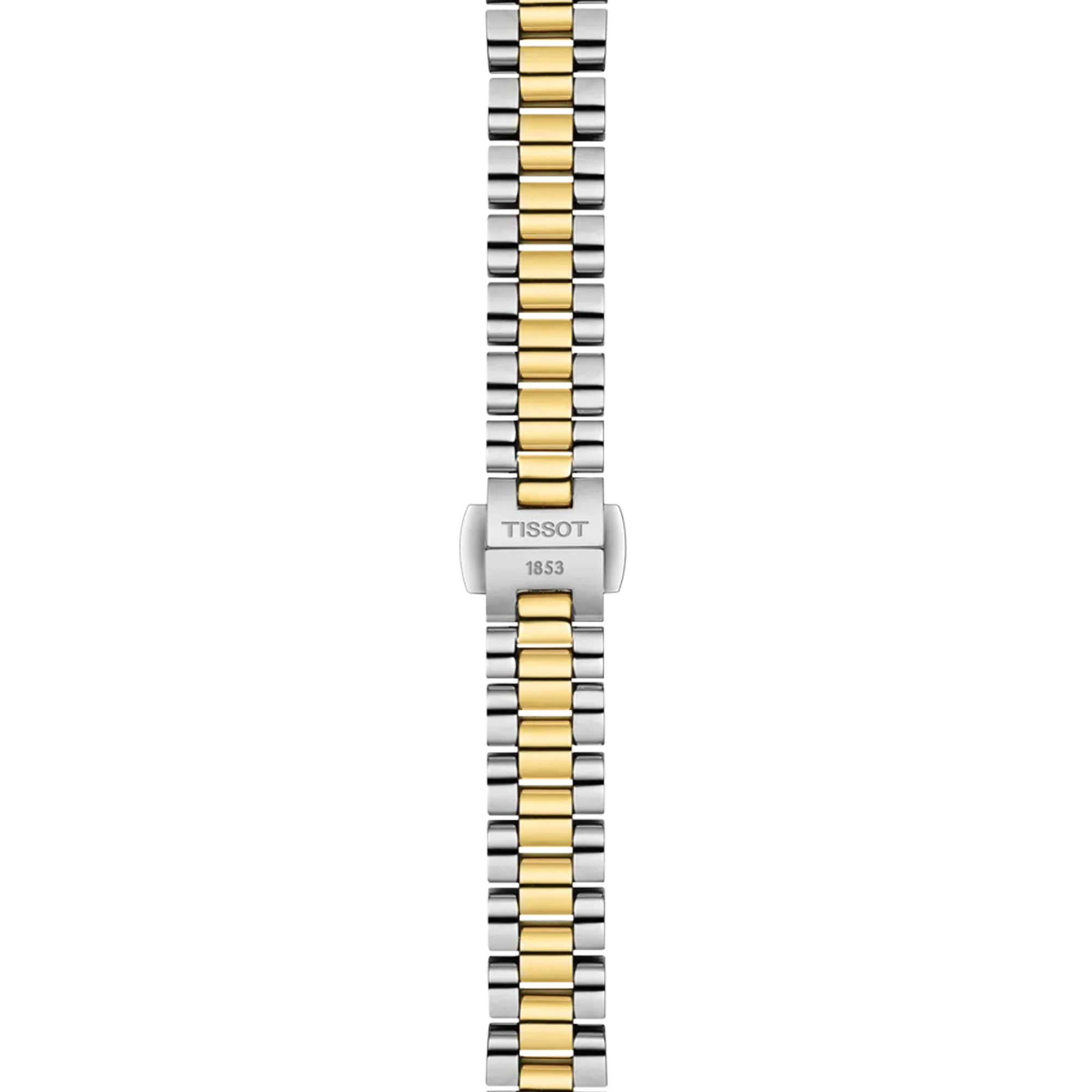 Tissot Desir 28mm Ladies Watch T152.010.22.118.01