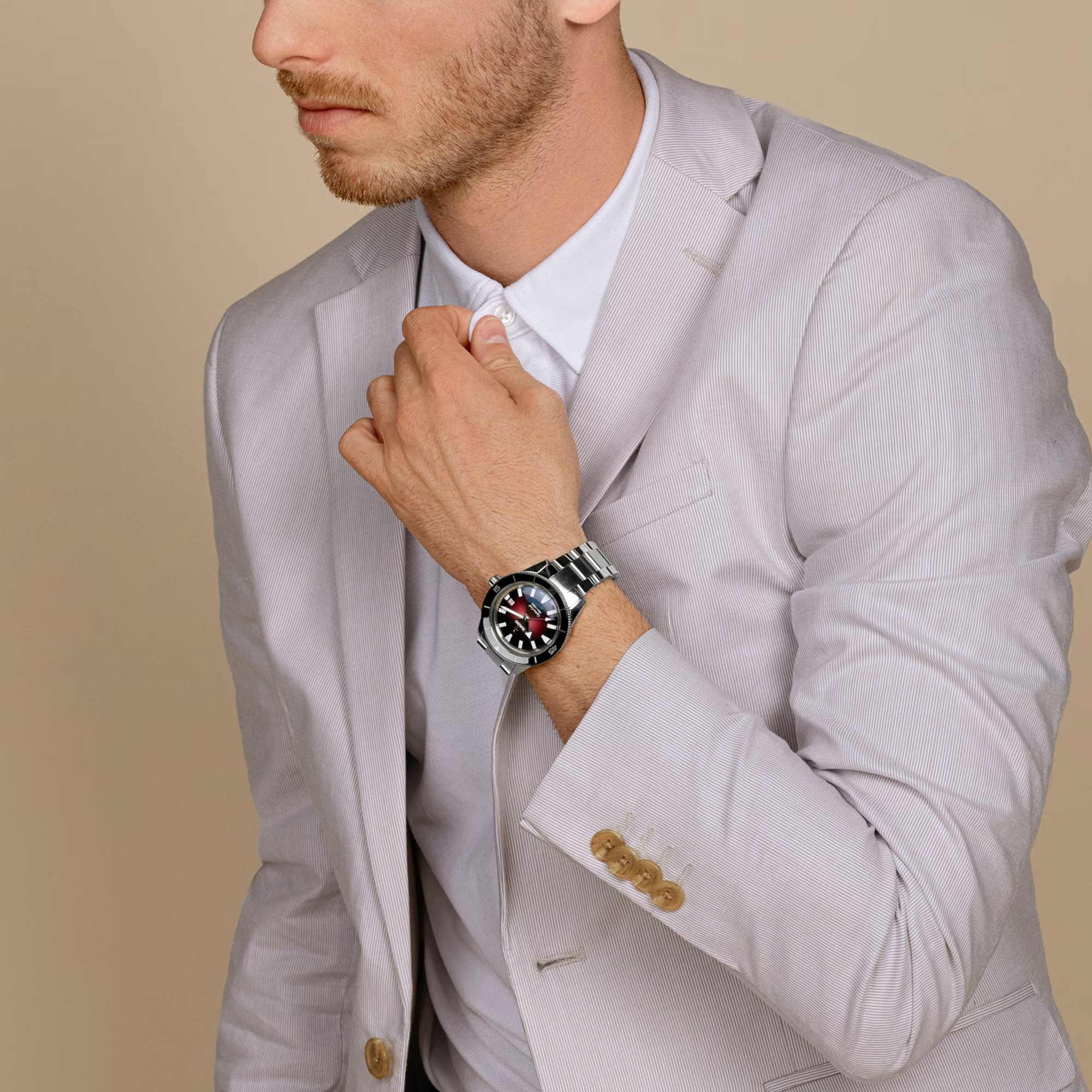 Rado Captain Cook Automatic Mens Watch R32105353