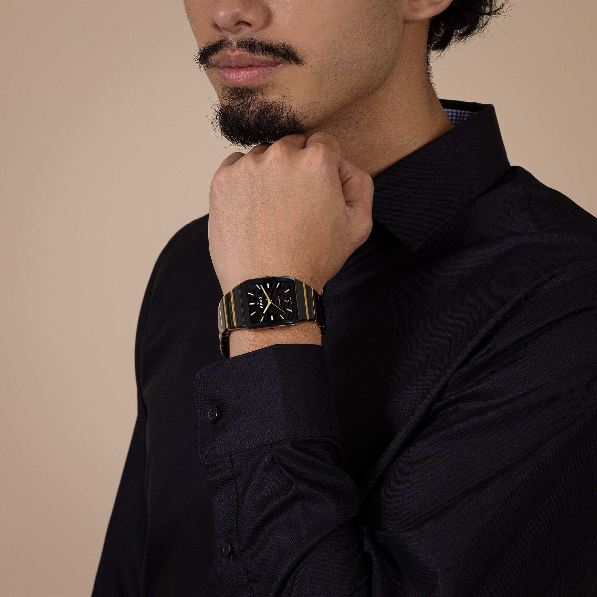 Rado Anatom Automatic 32.5mm Unisex Watch R10200152