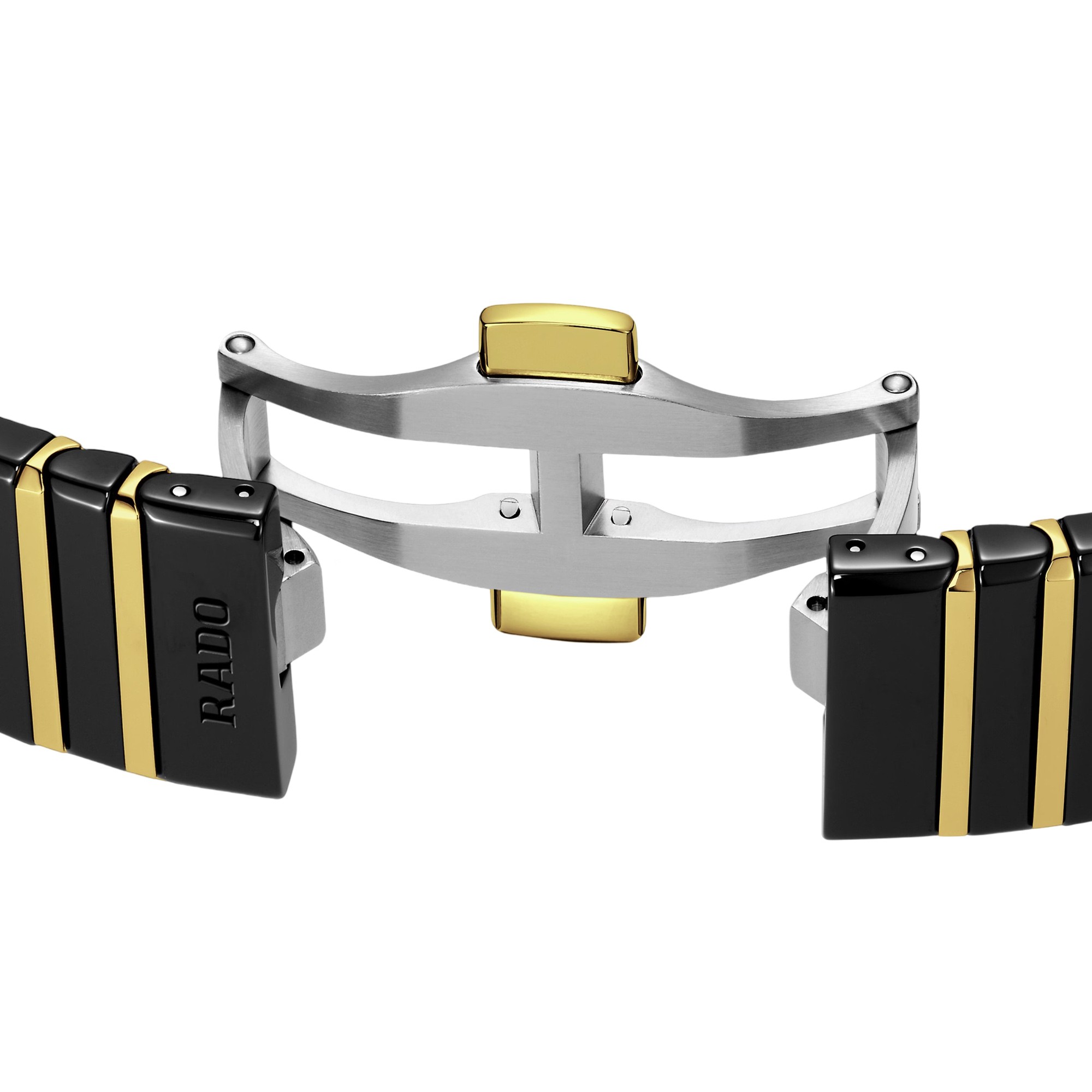 Rado Anatom Automatic 32.5mm Unisex Watch R10200152