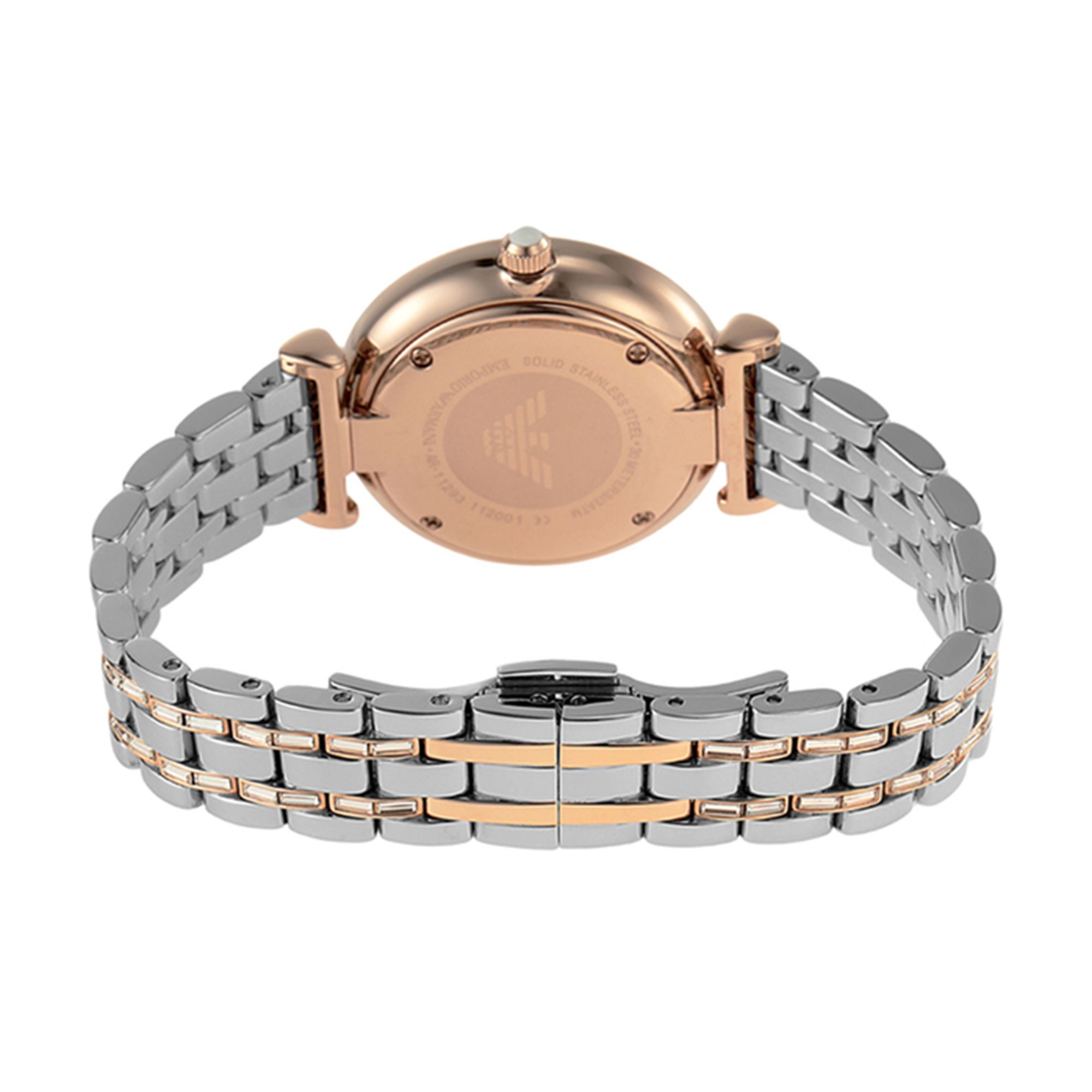 Emporio Armani Gianni T-Bar 32mm Ladies Watch AR11293