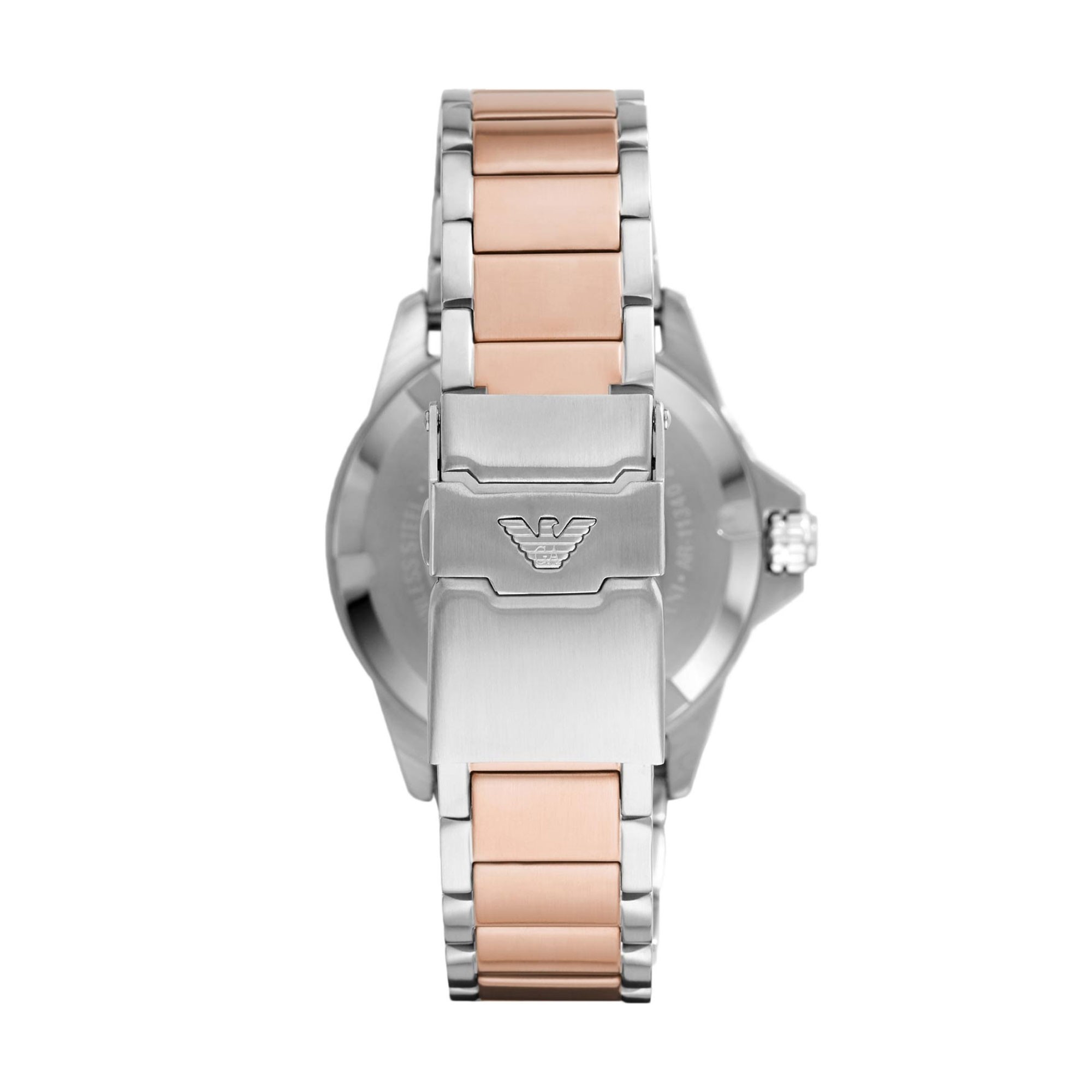 Emporio Armani Diver 42mm Mens Watch AR11340