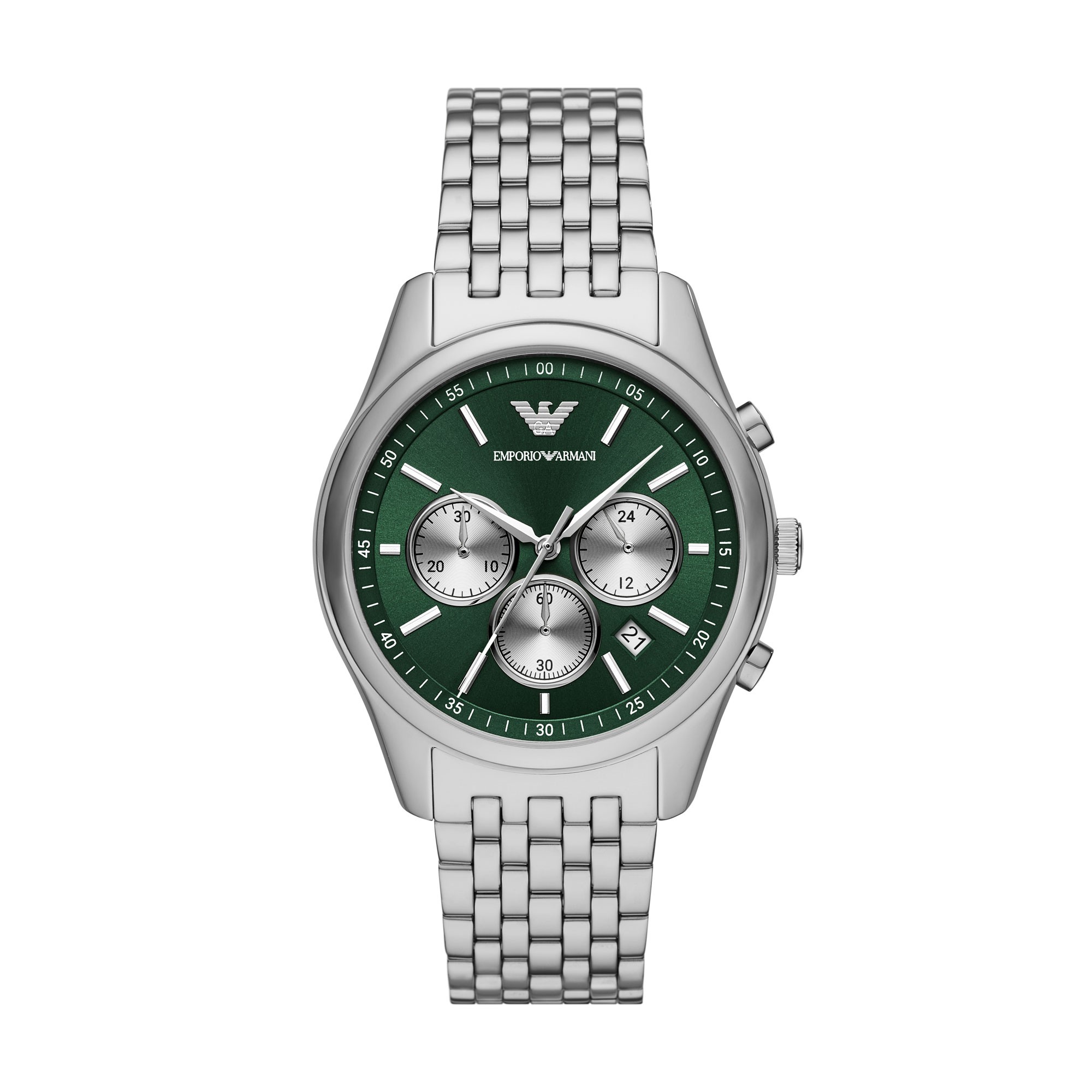 Emporio Armani Antonio 41mm Chronograph Mens Watch AR11581