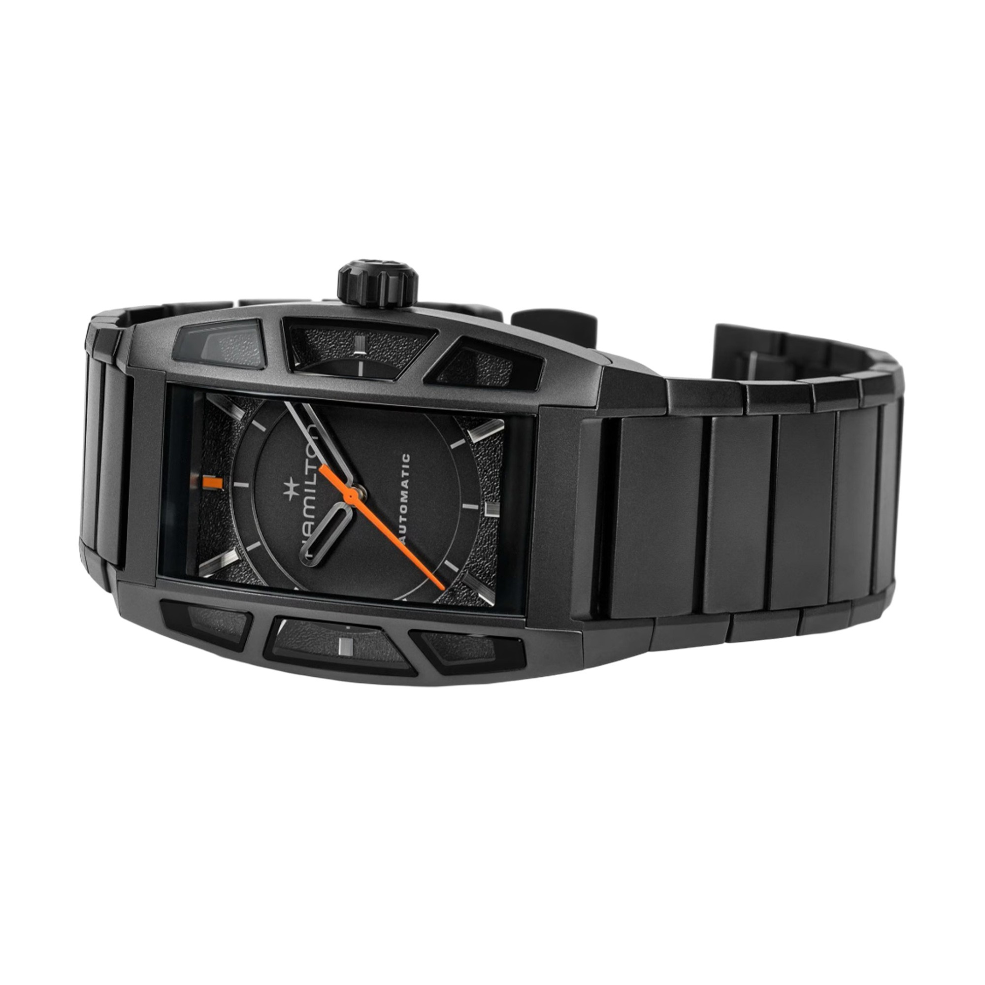 Hamilton American Classic Boulton Death Stranding 2 Limited Edition ...