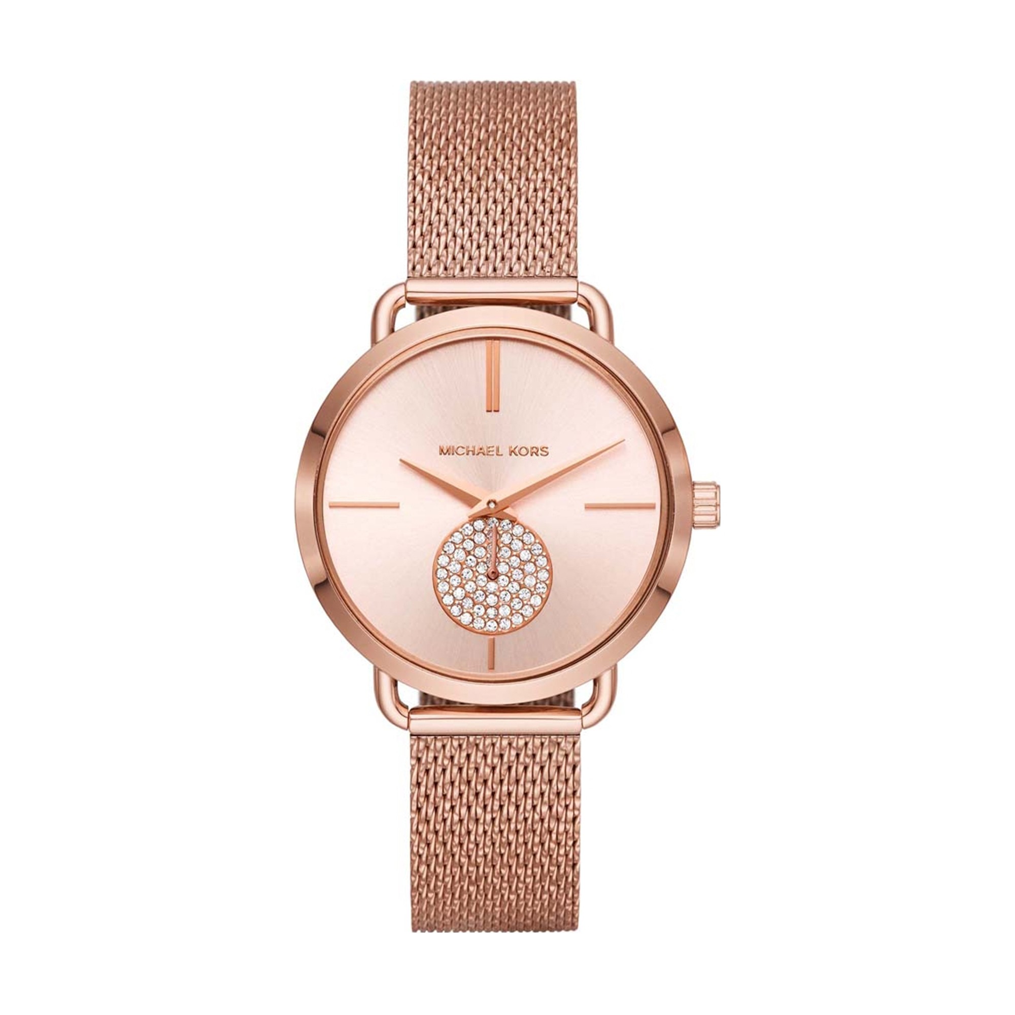 Michael Kors Portia Ladies Watch MK3845