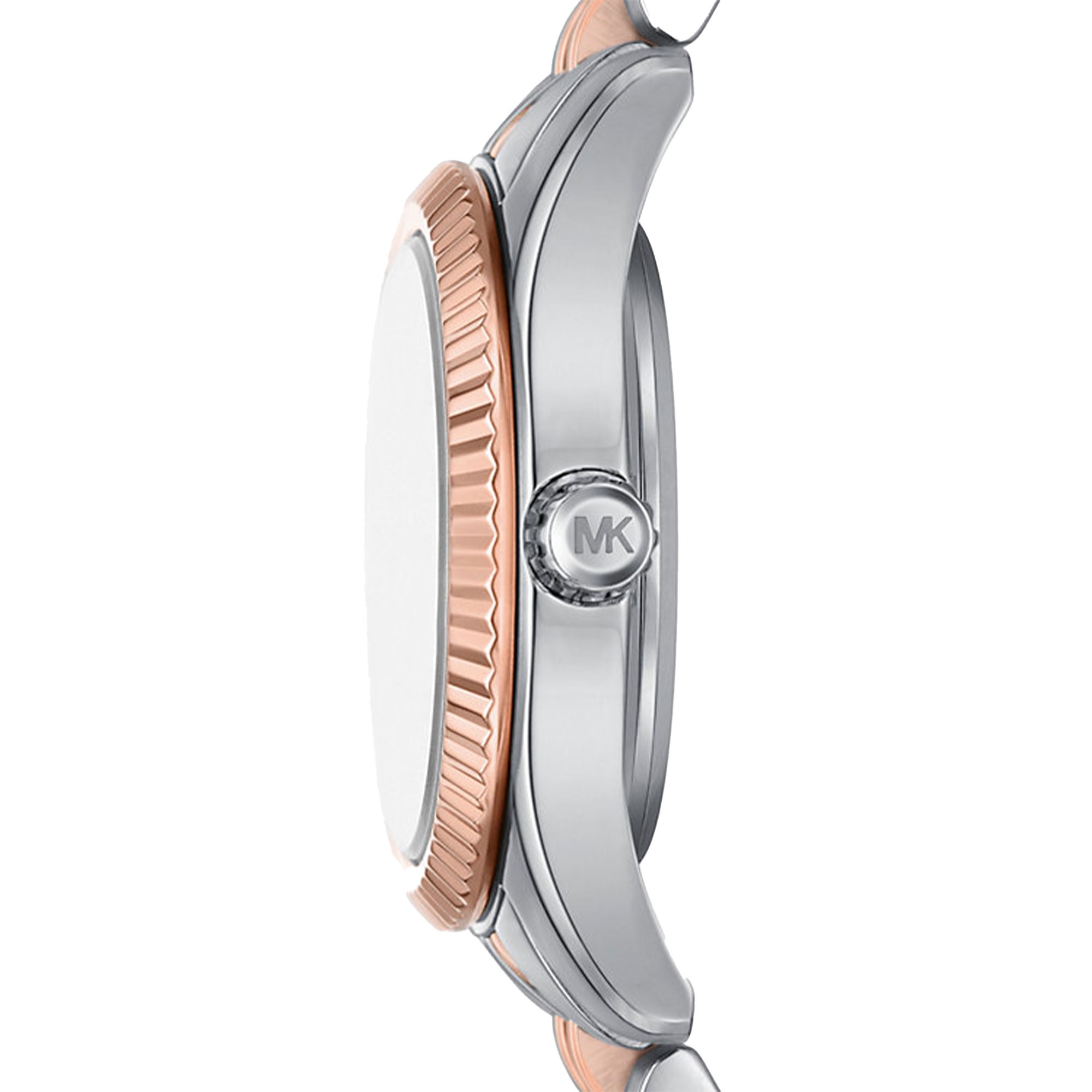 Michael Kors Lexington Lexington Pavé 26mm Watch and Slider Bracelet ...