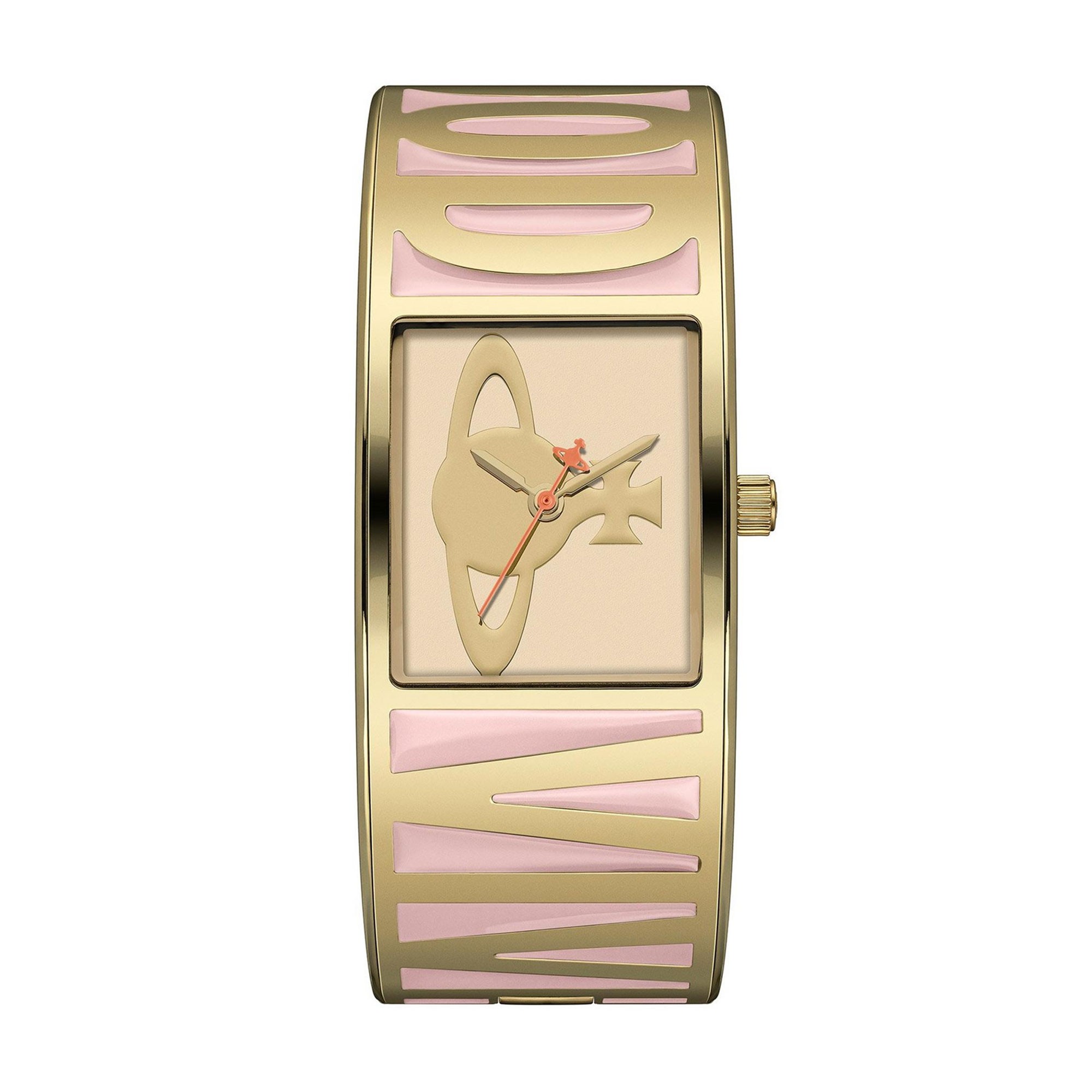 Vivienne Westwood Belvoir Ladies Watch VV325LPKGD