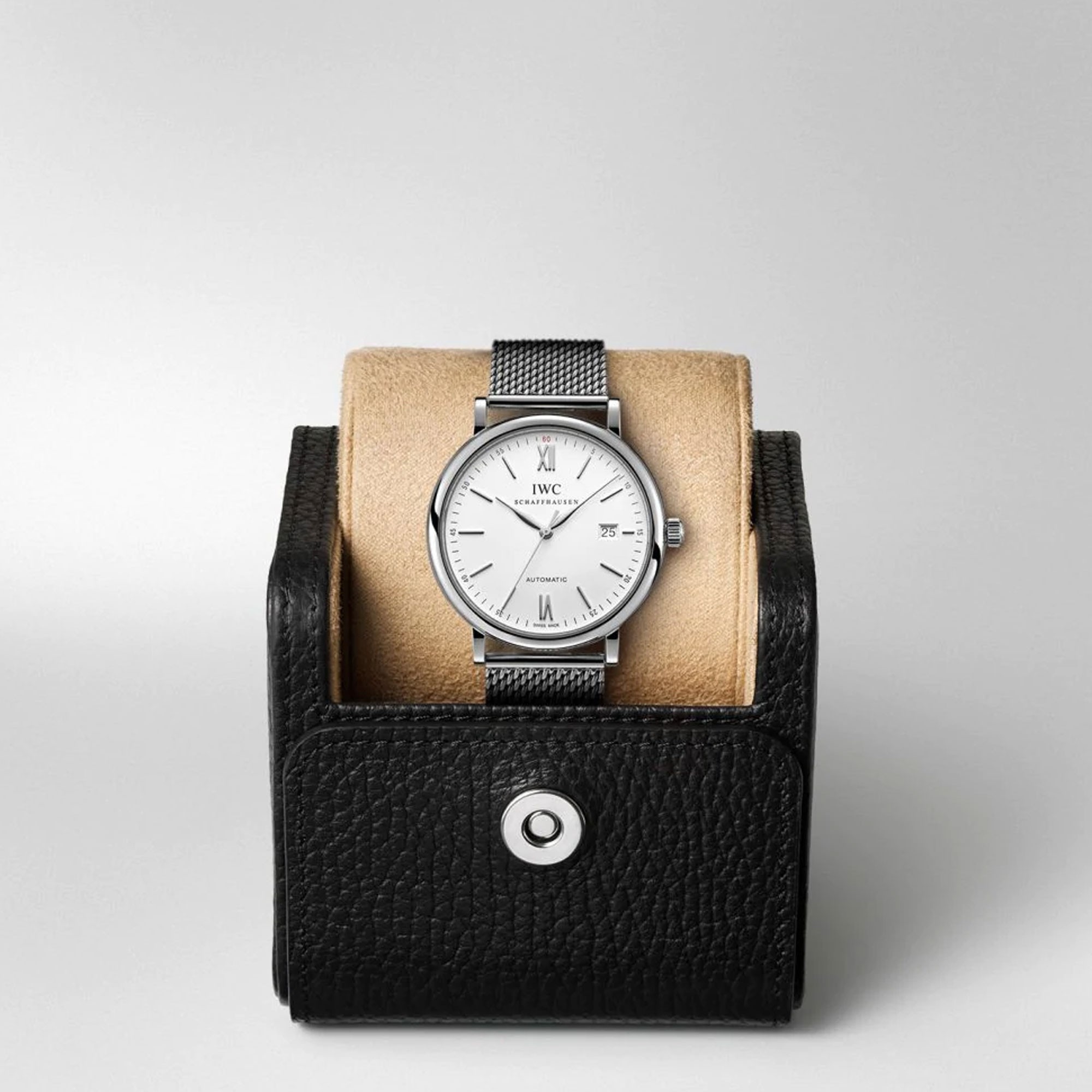 IWC Portofino Automatic Watch IW356505