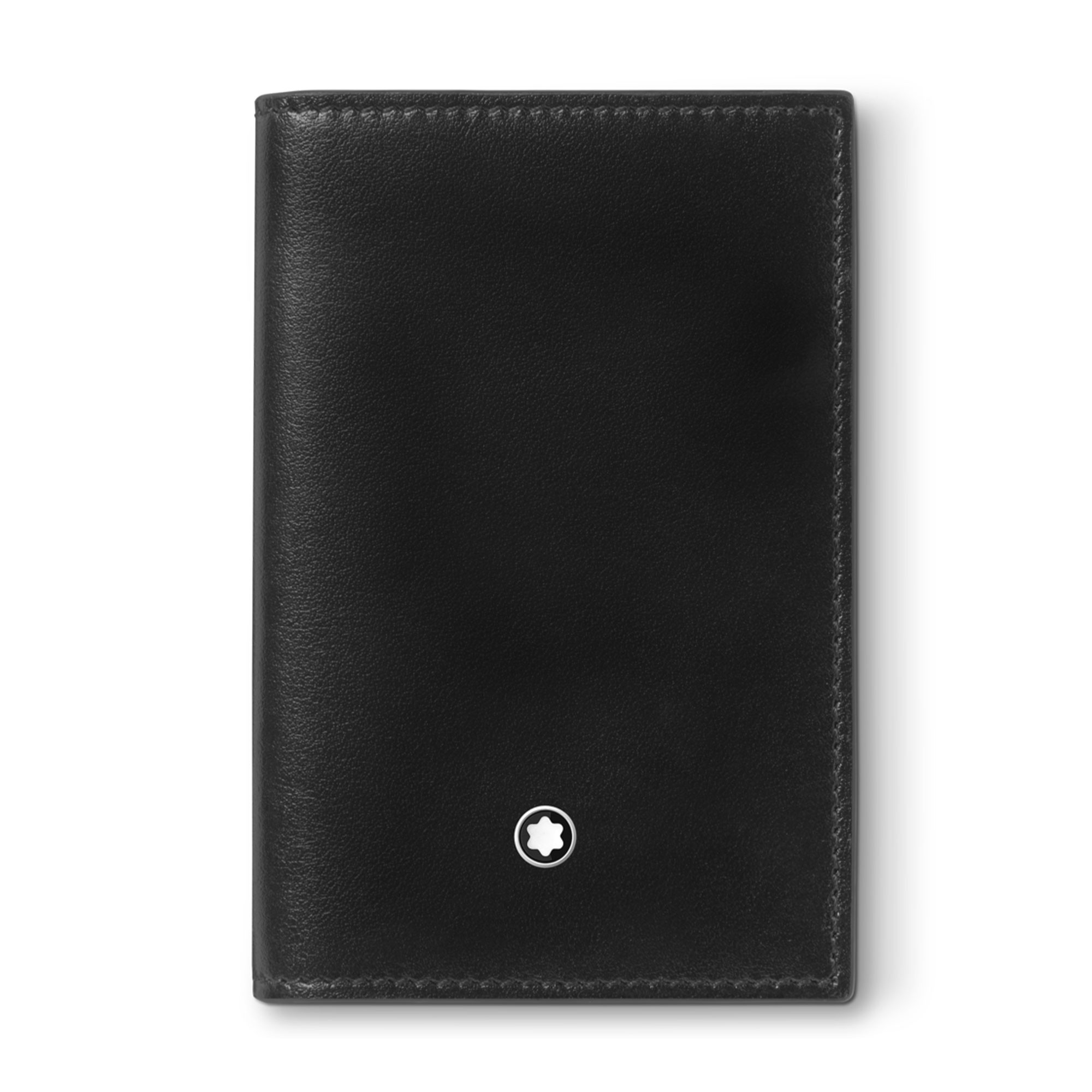 Montblanc Meisterstuck 2CC Card Holder MB198320