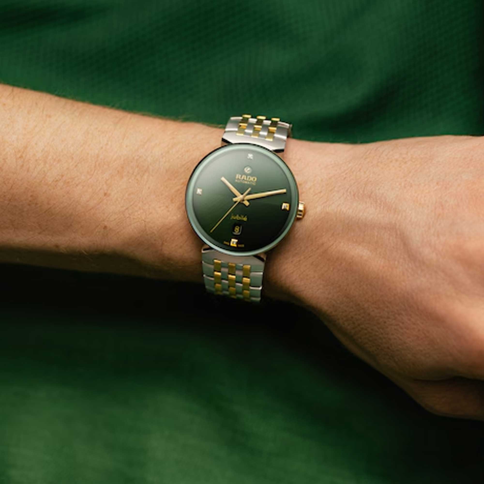 Rado Florence Automatic 39mm Watch R48903723