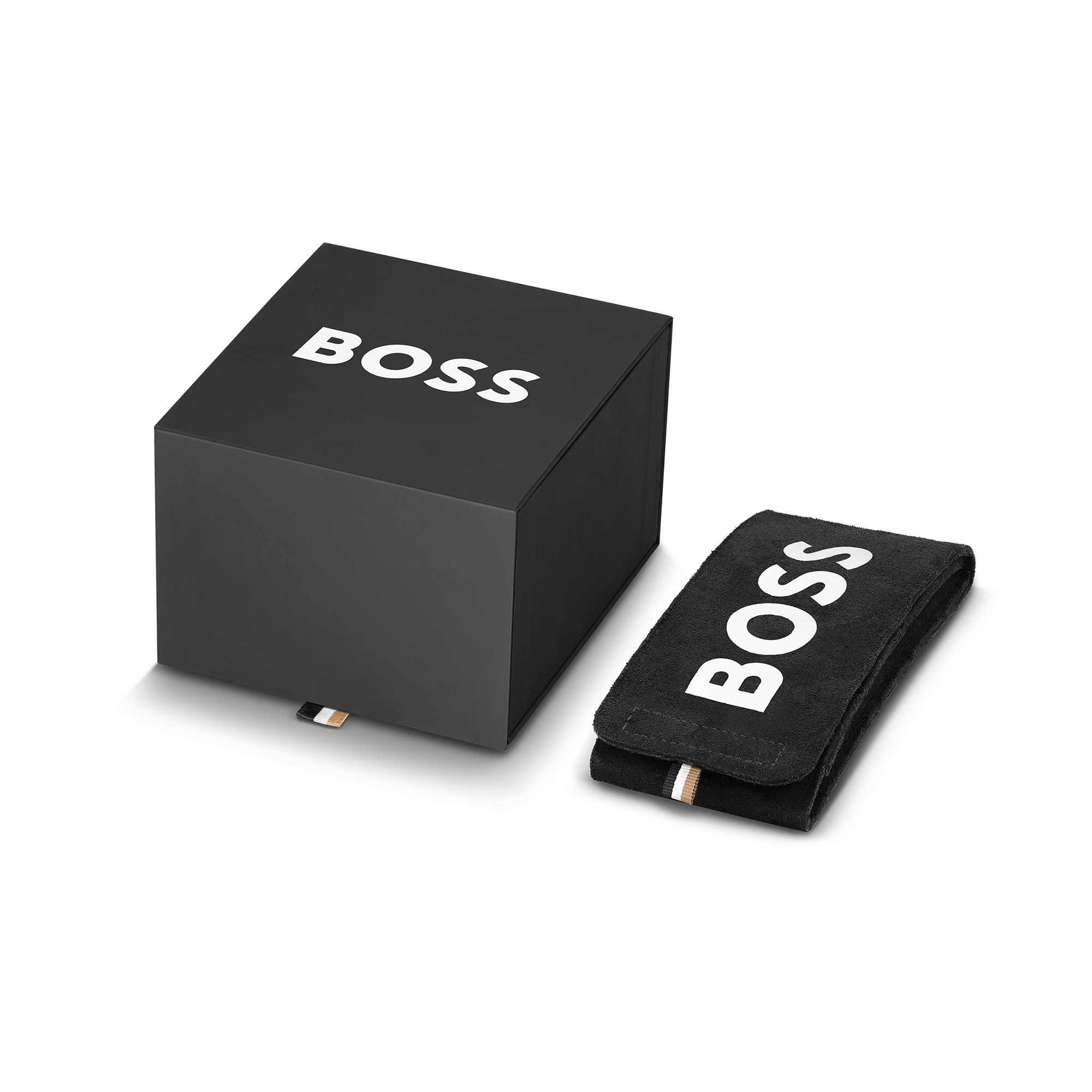 BOSS Integrity Mens Watch 1513779