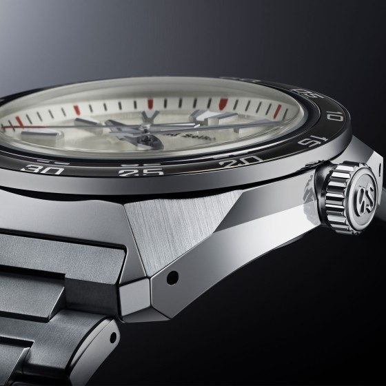 Grand Seiko Sport Tokyo Lion Spring Drive 44.5mm Mens Watch SBGA481