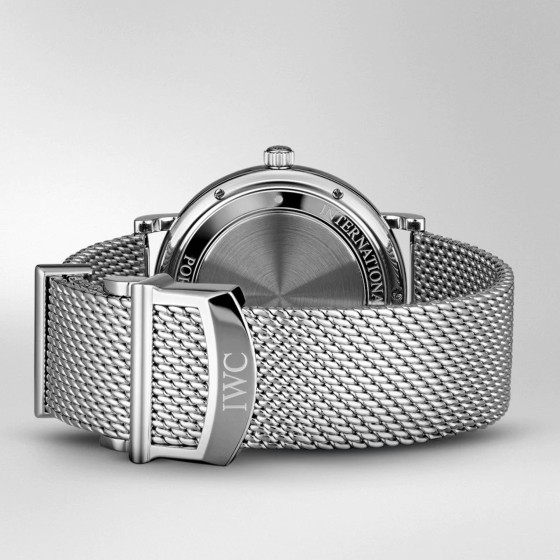 IWC Portofino Automatic Watch IW356505