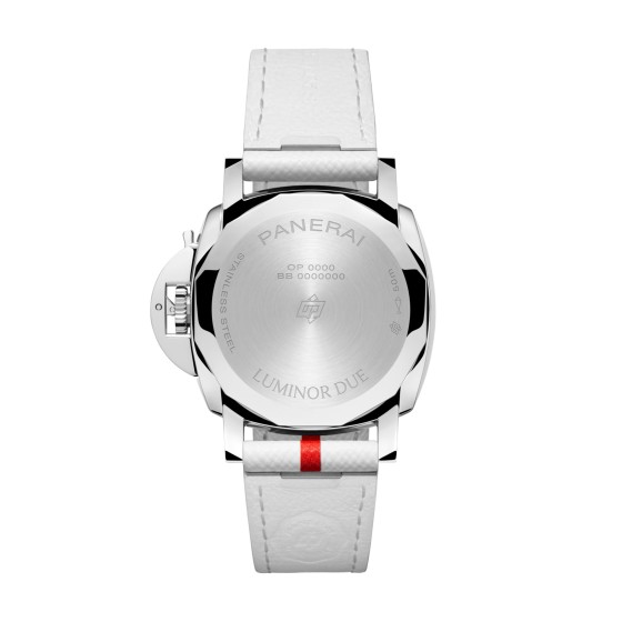 Panerai Luminor Due 38mm Mens Watch PAM01378