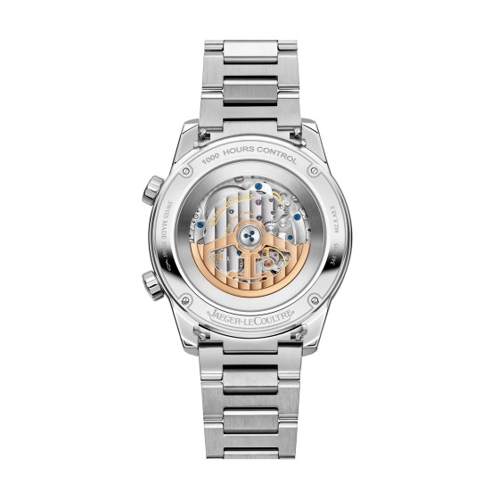 Jaeger-LeCoultre Polaris Perpetual Calendar Mens Watch Q9088180