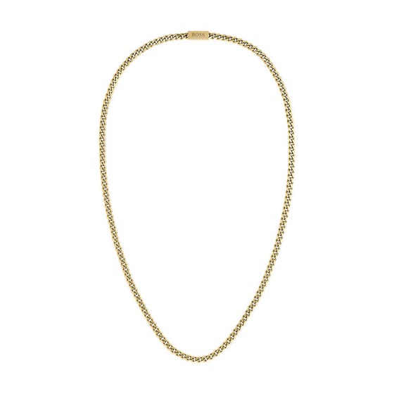 BOSS Jewellery Chain For Him 1580173
