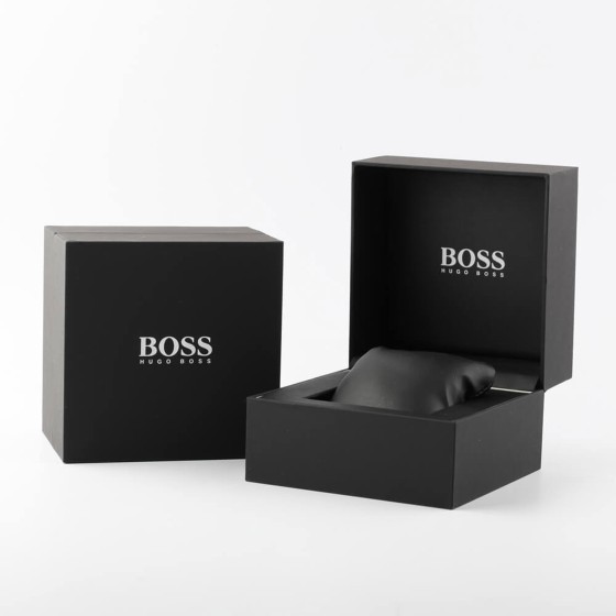 BOSS Globetrotter Mens Watch 1513822
