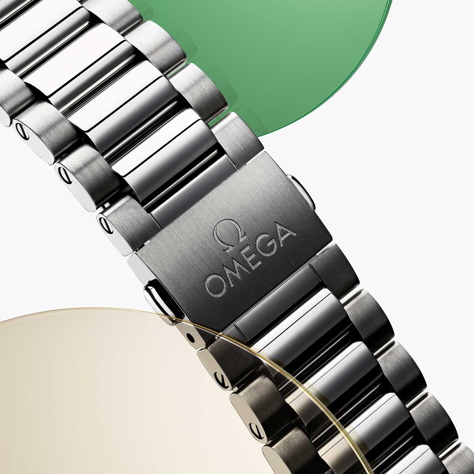 OMEGA Seamaster Aqua Terra Mens Watch O22010382010002