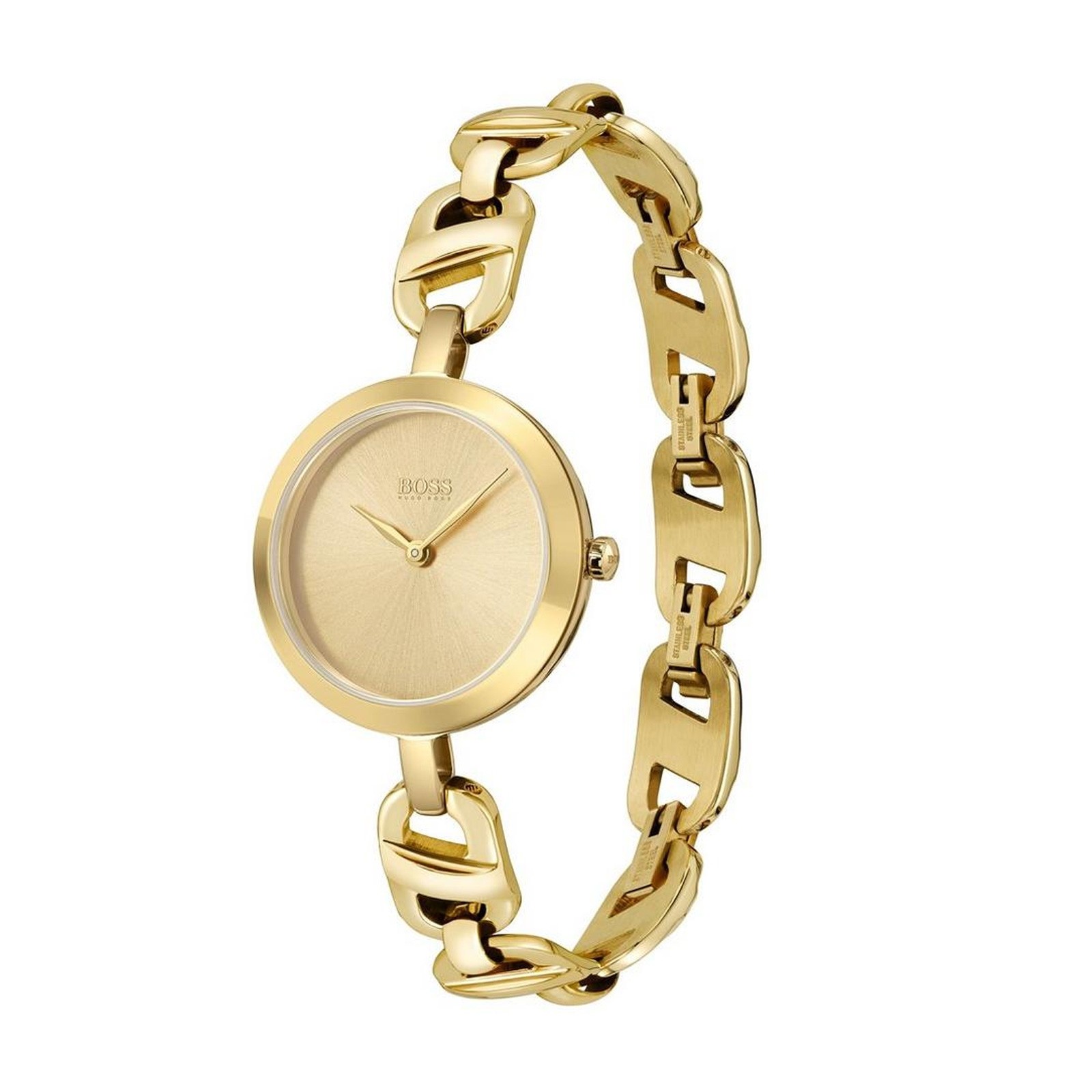 BOSS Chain Ladies Watch 1502591