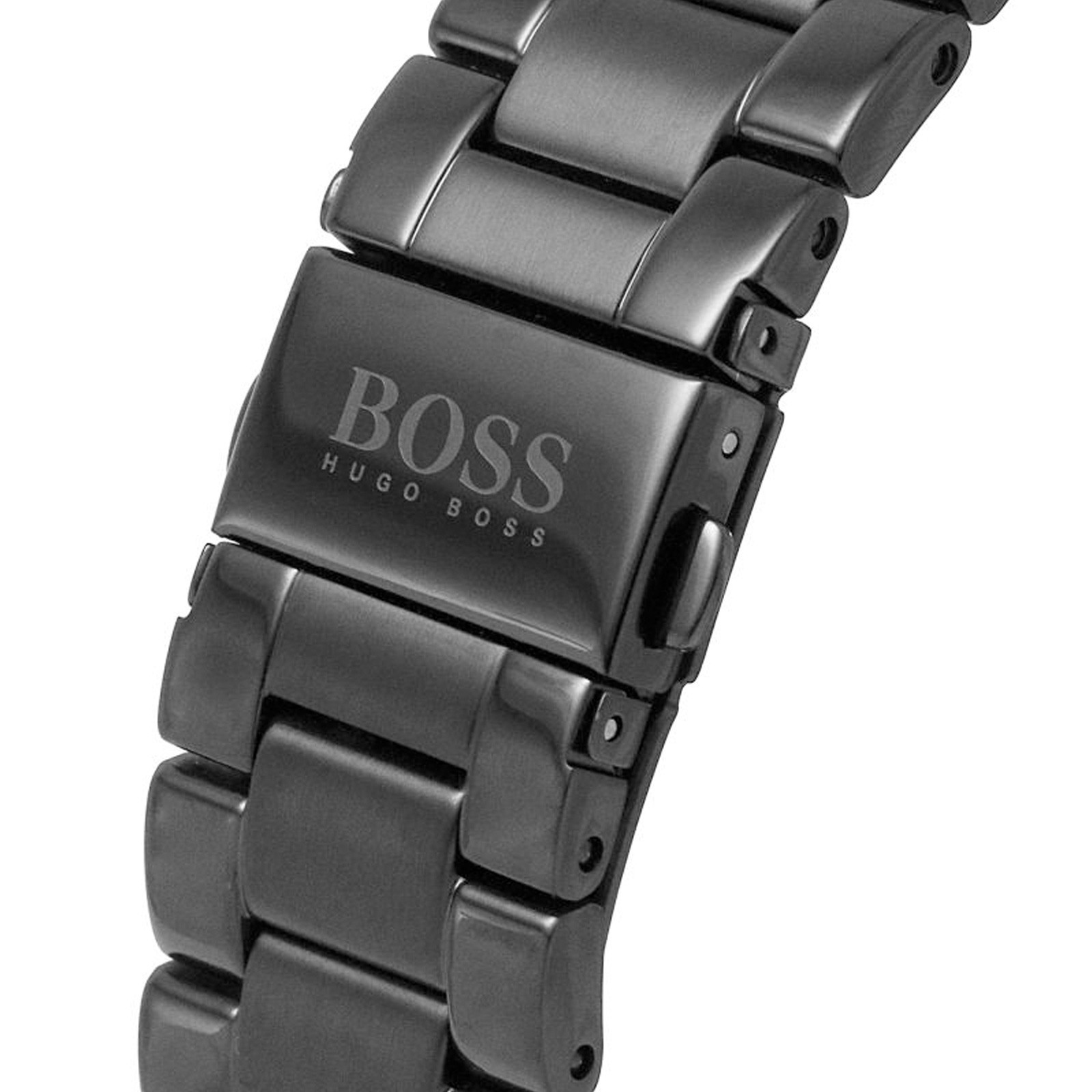 BOSS Pilot Edition Chronograph Mens Watch 1513854