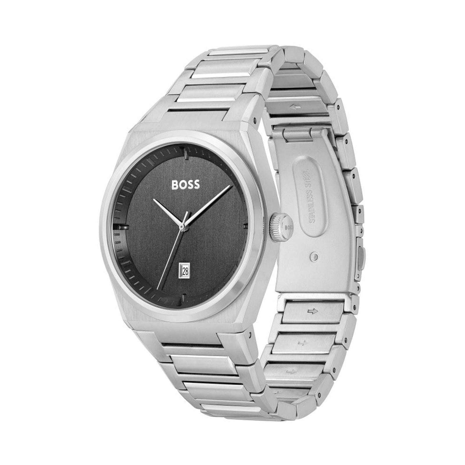 BOSS Steer Mens Watch 1513992