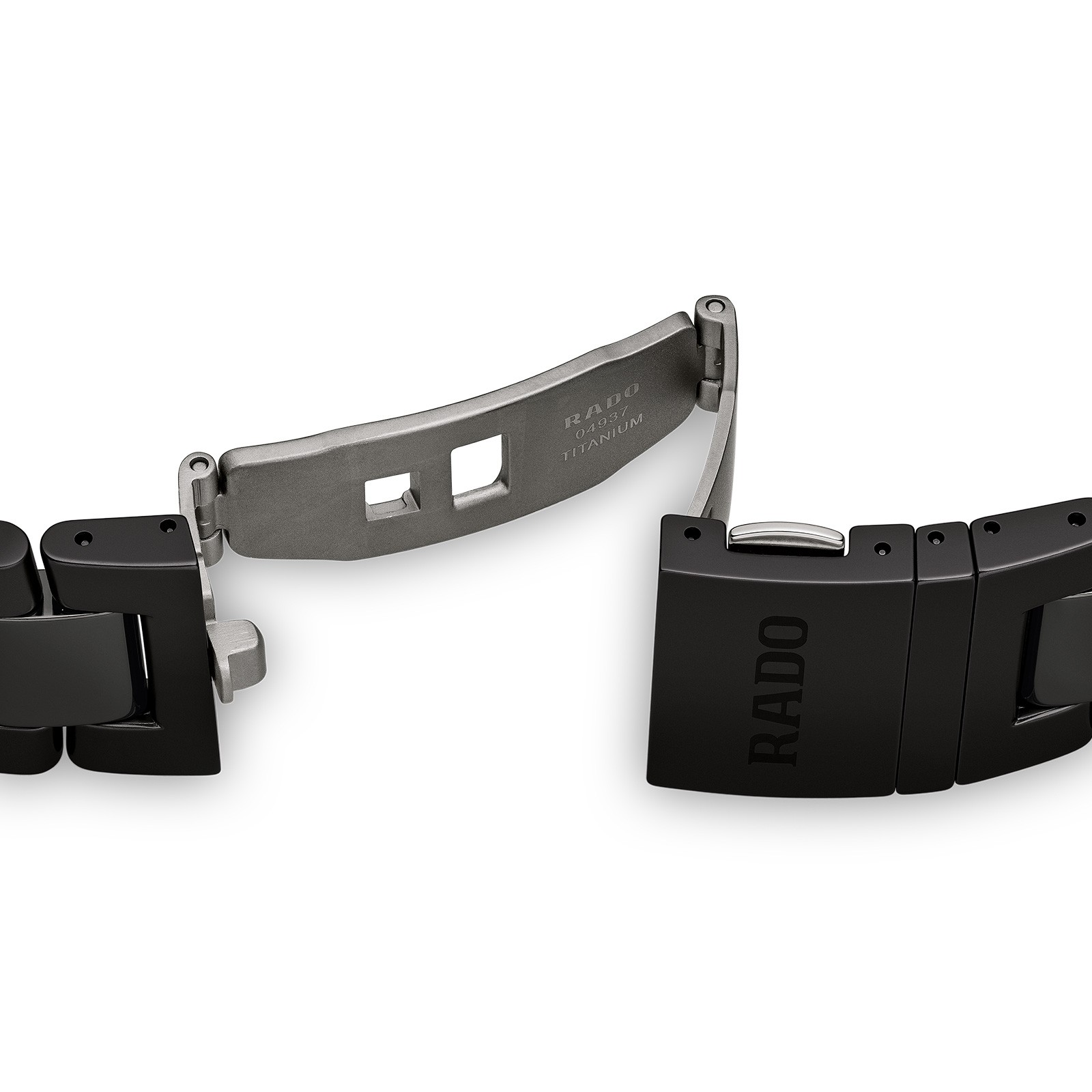 Rado Captain Cook 43mm Mens Watch R32127152