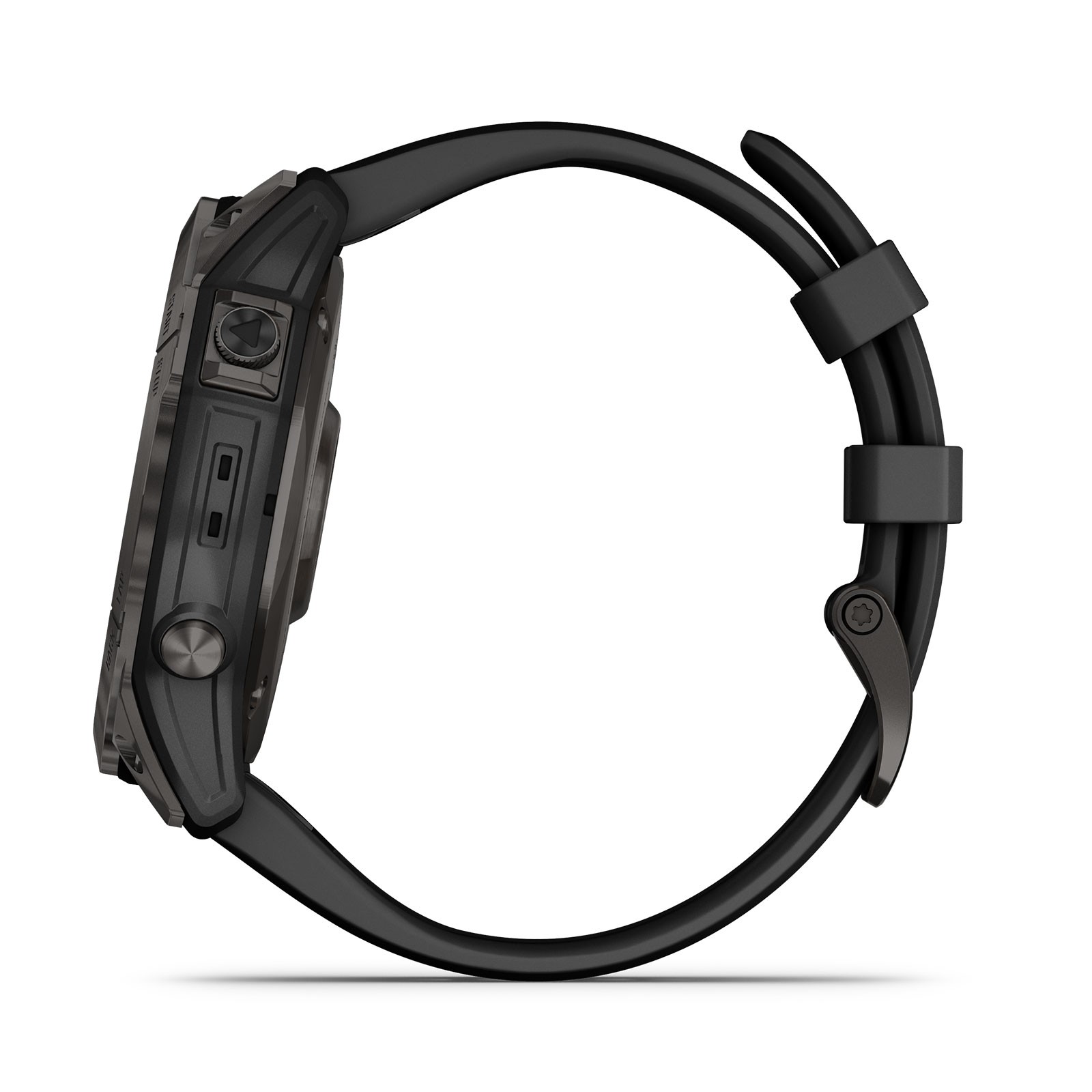 Garmin Fenix 7X Smartwatch 010-02541-11 Grey