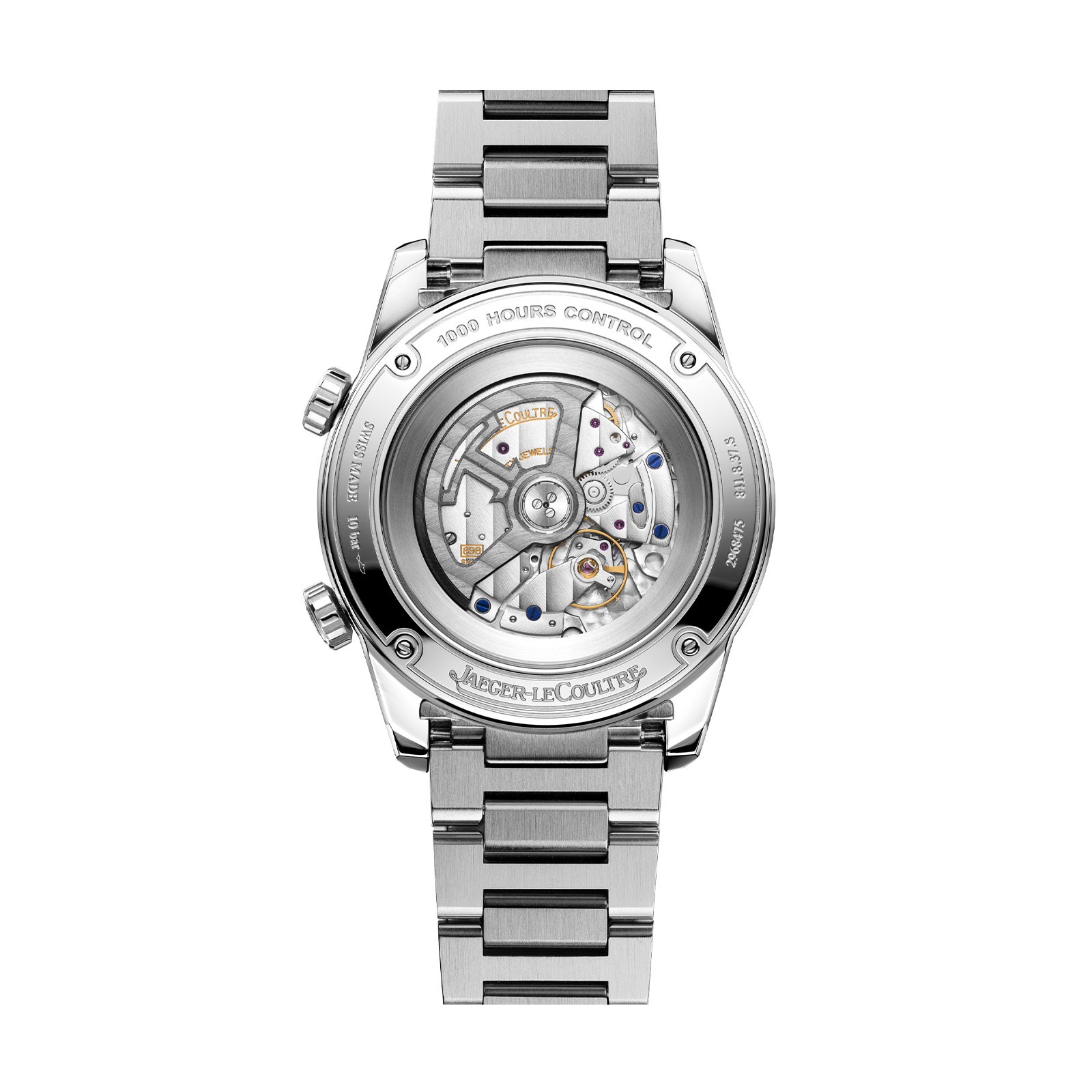 Jaeger-LeCoultre Polaris 41mm Mens Watch Q9008170